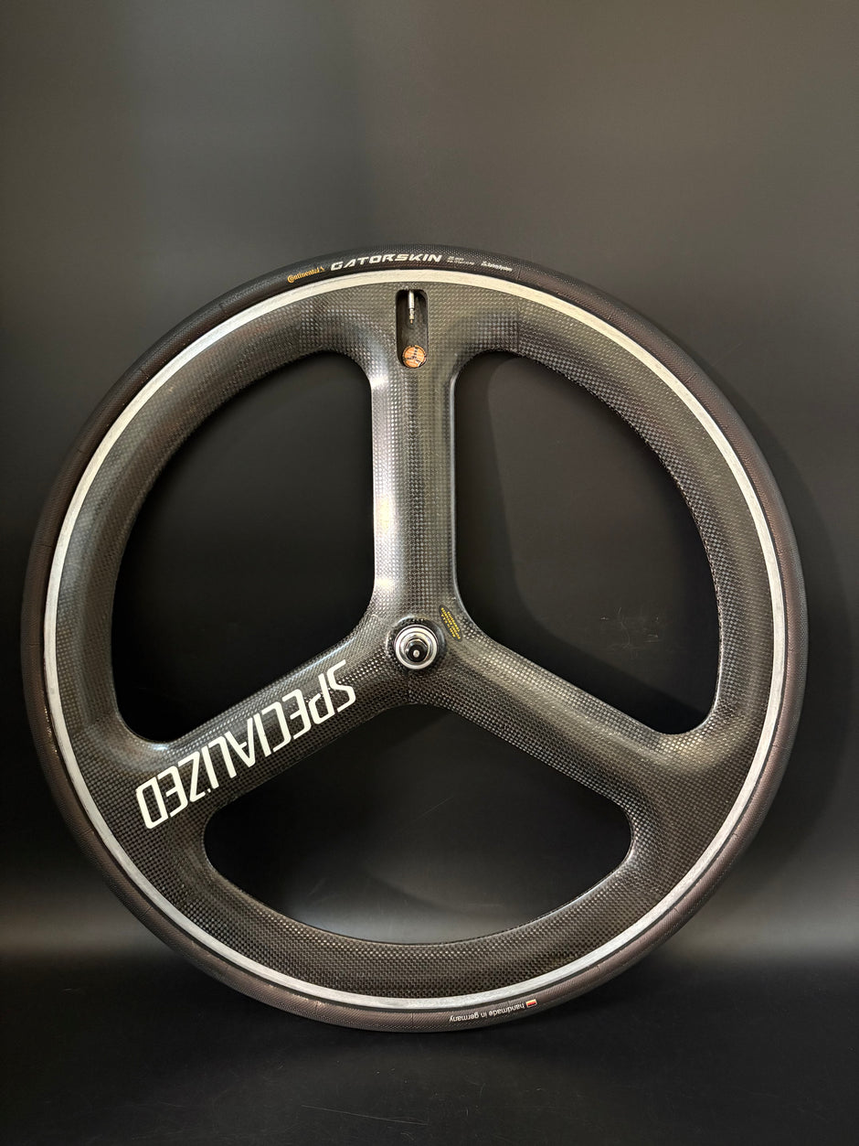 Wheels – Track Lab