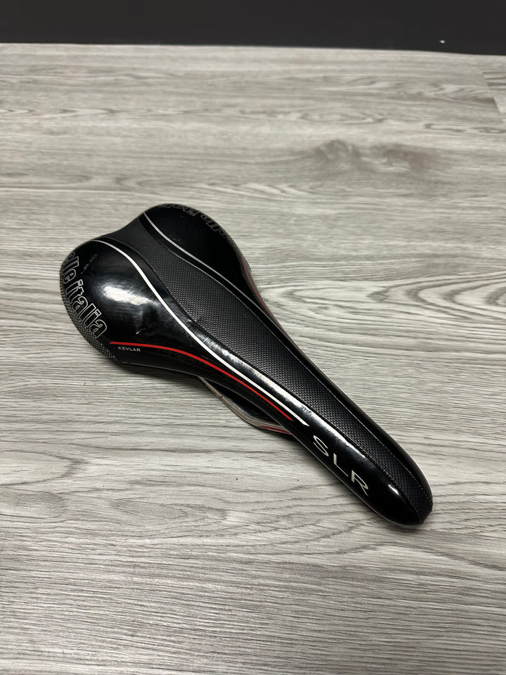 Saddles – Track Lab