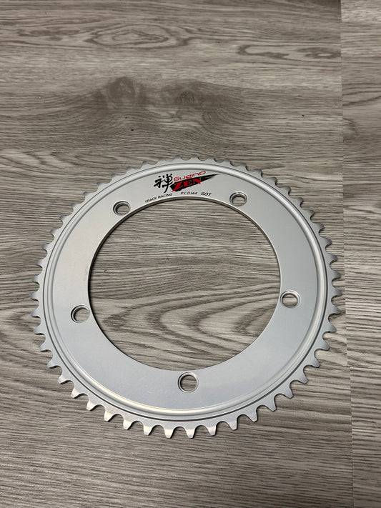 Chainrings – Track Lab