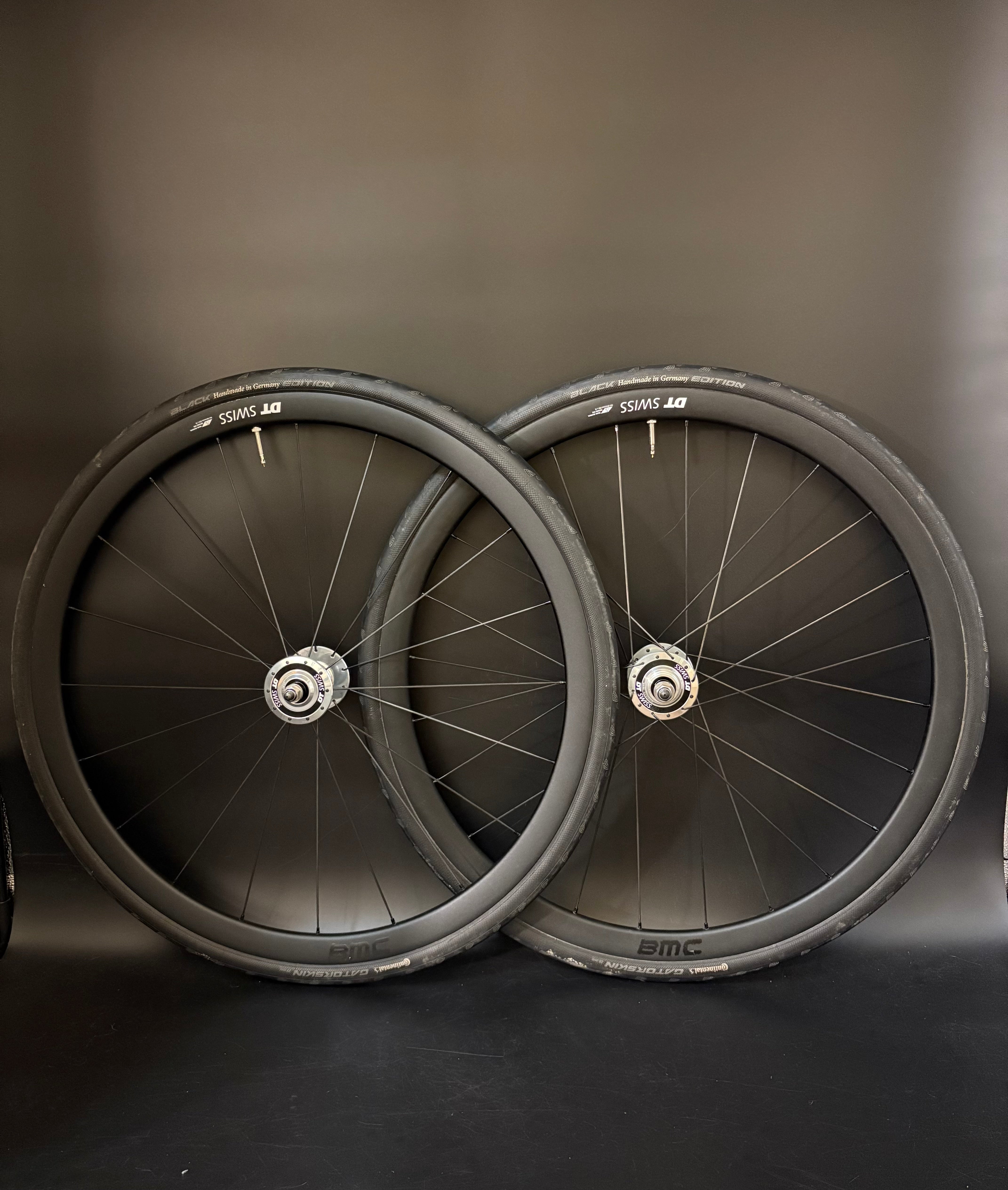 Wheels – Track Lab
