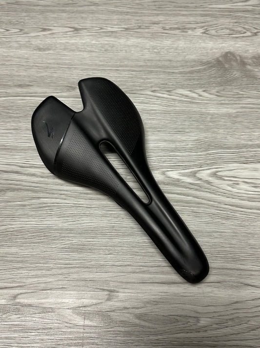 Saddles – Track Lab