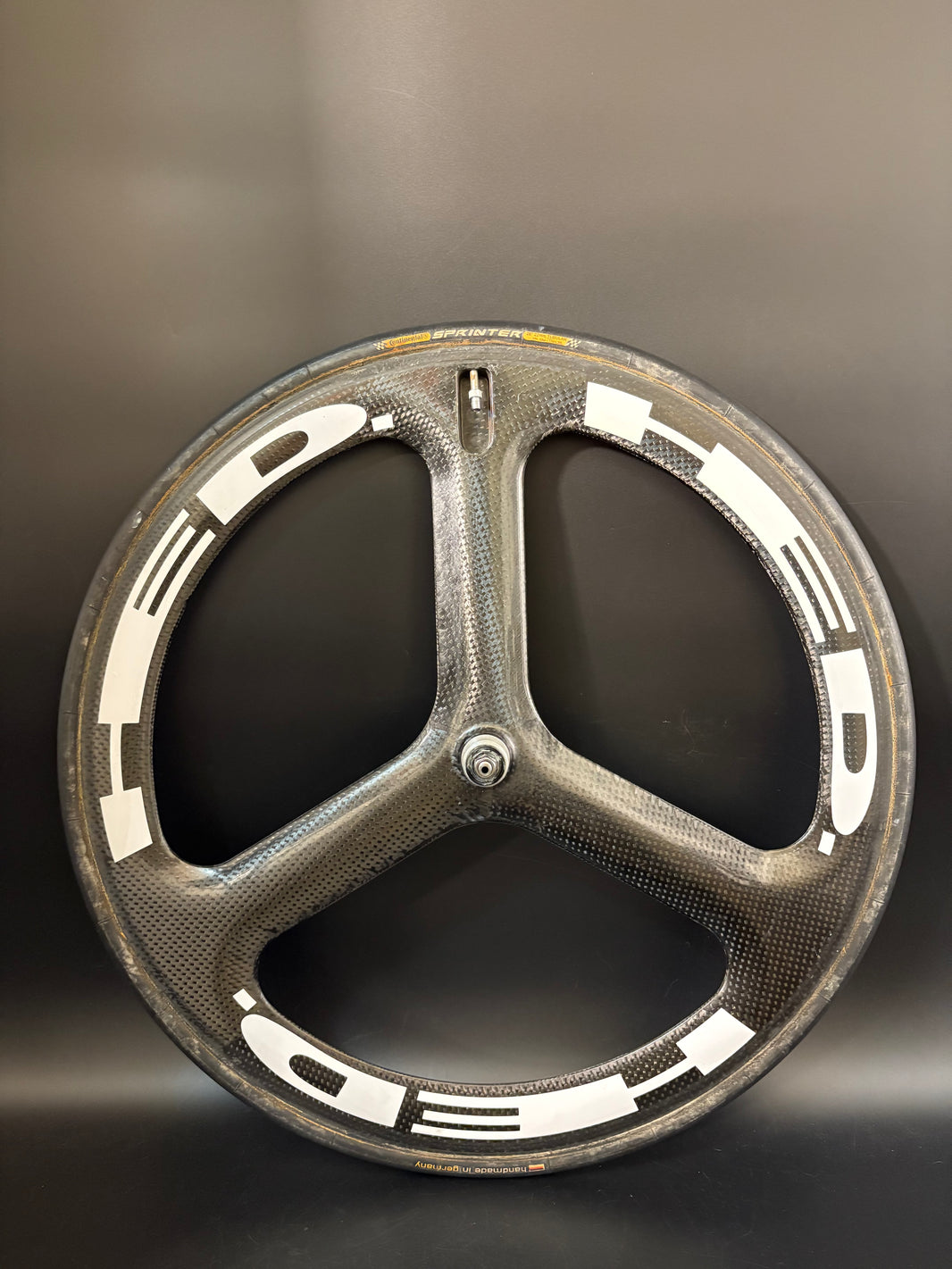 Wheels – Track Lab