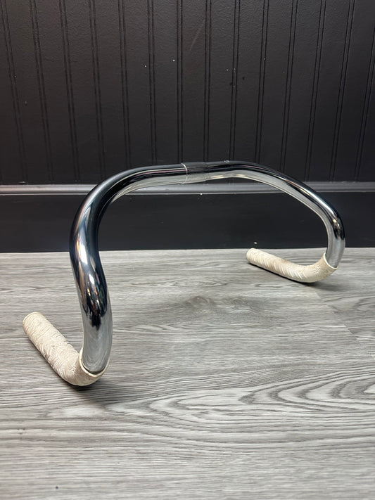 Handlebars – Track Lab