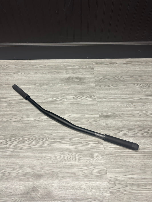 Handlebars – Track Lab