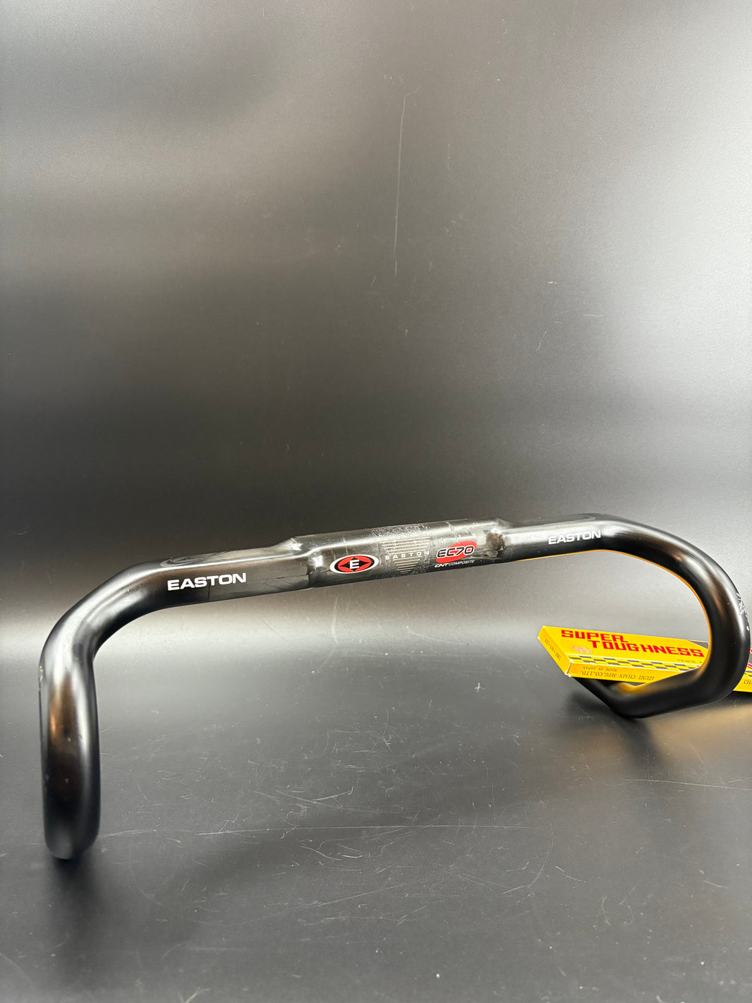 Handlebars – Track Lab