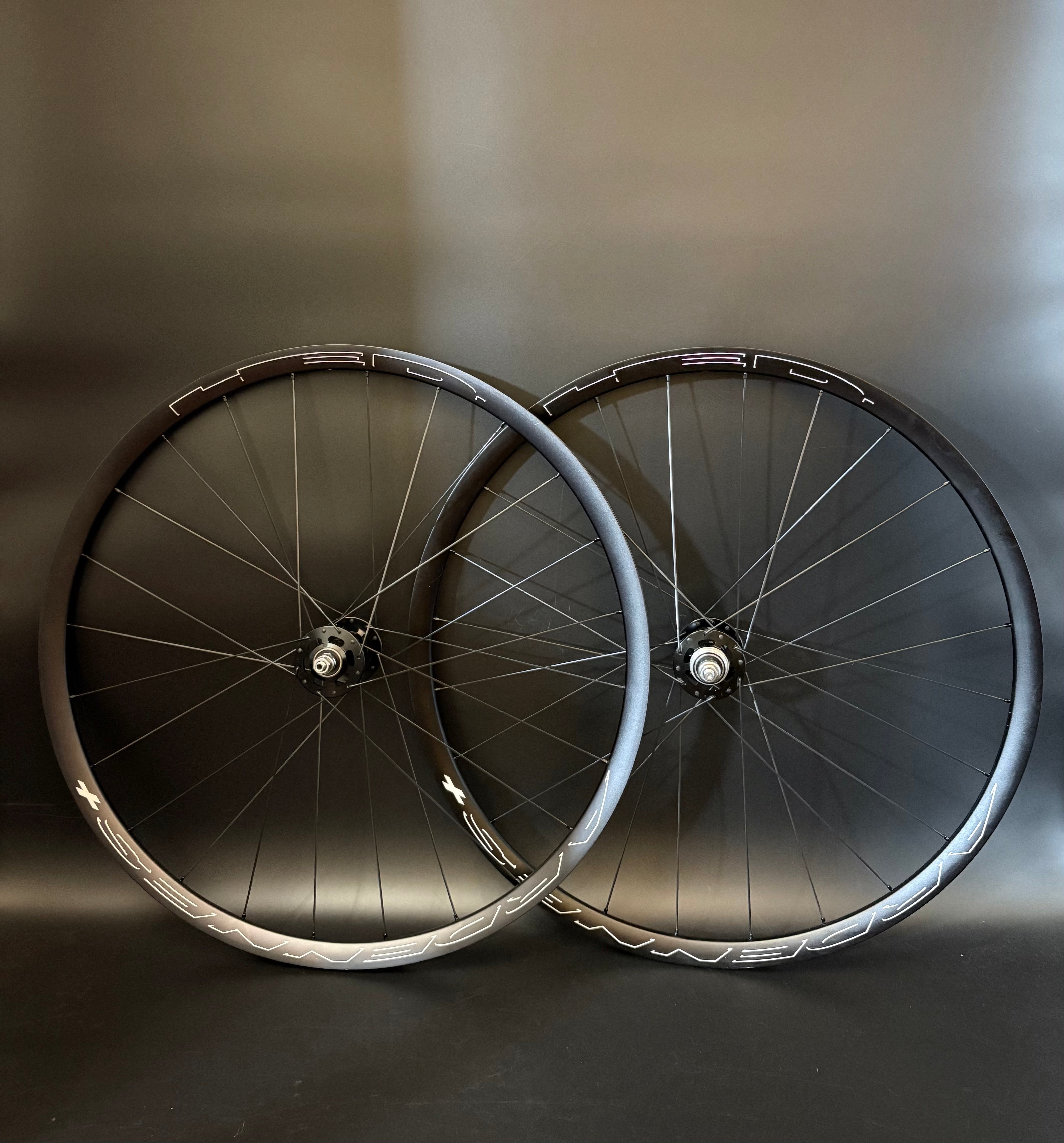 Wheels – Track Lab