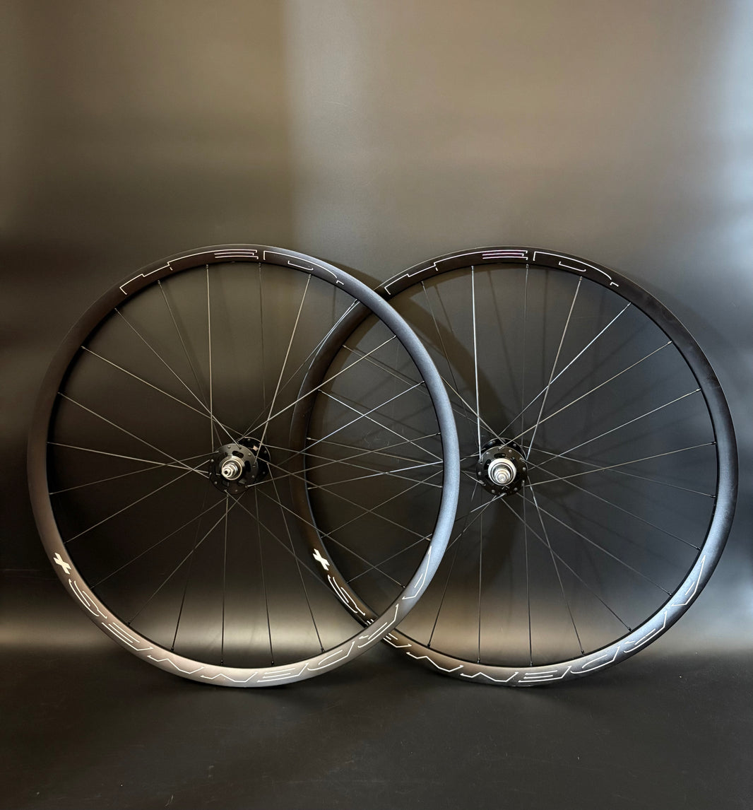 Wheels – Track Lab