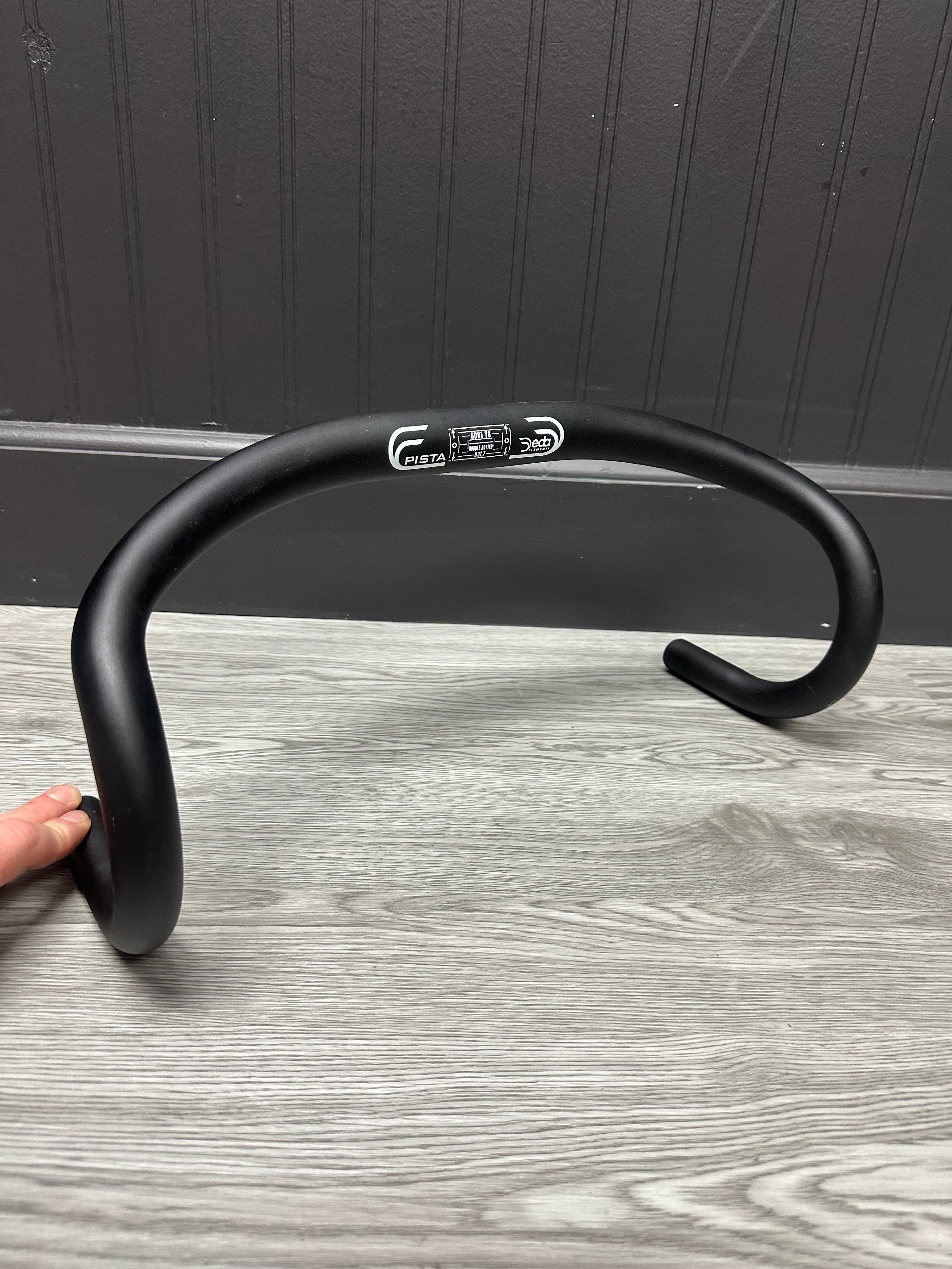 Handlebars – Track Lab