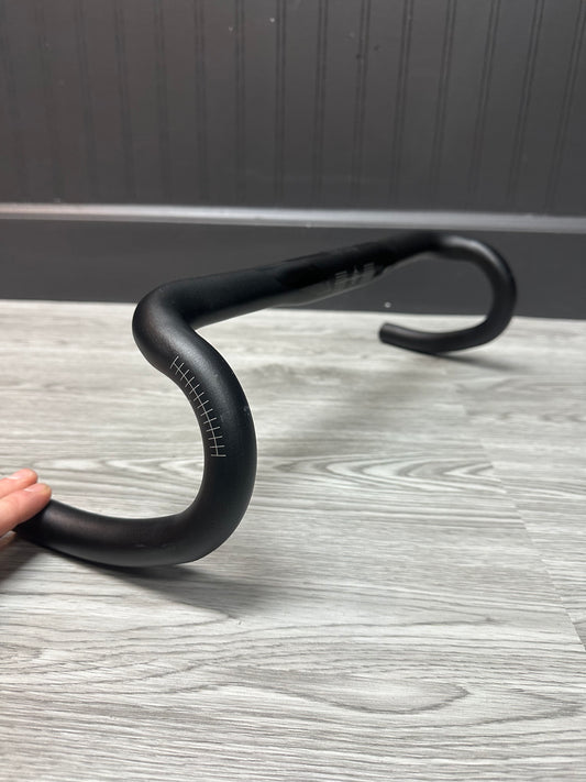 Handlebars – Track Lab