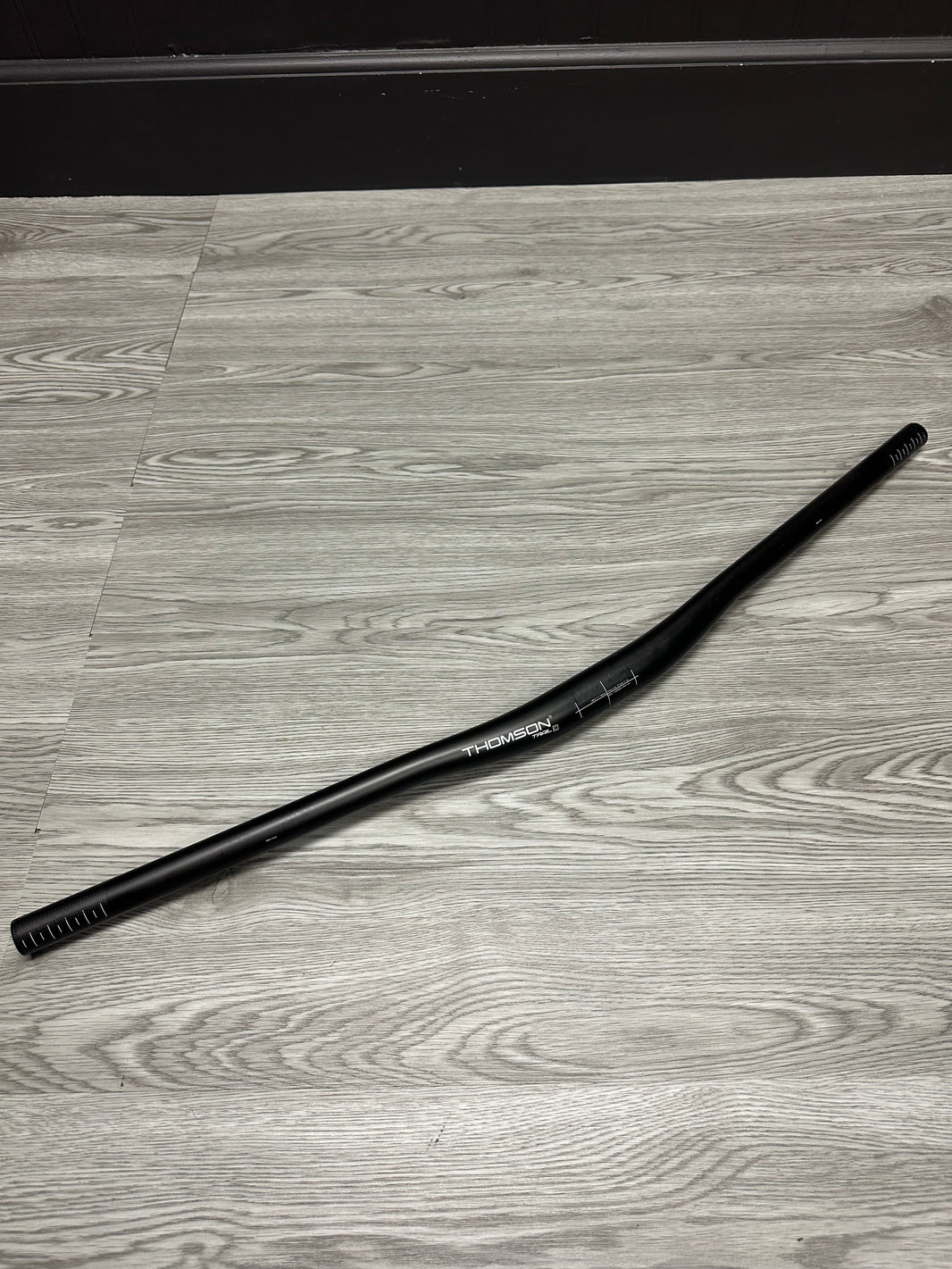 Handlebars – Track Lab