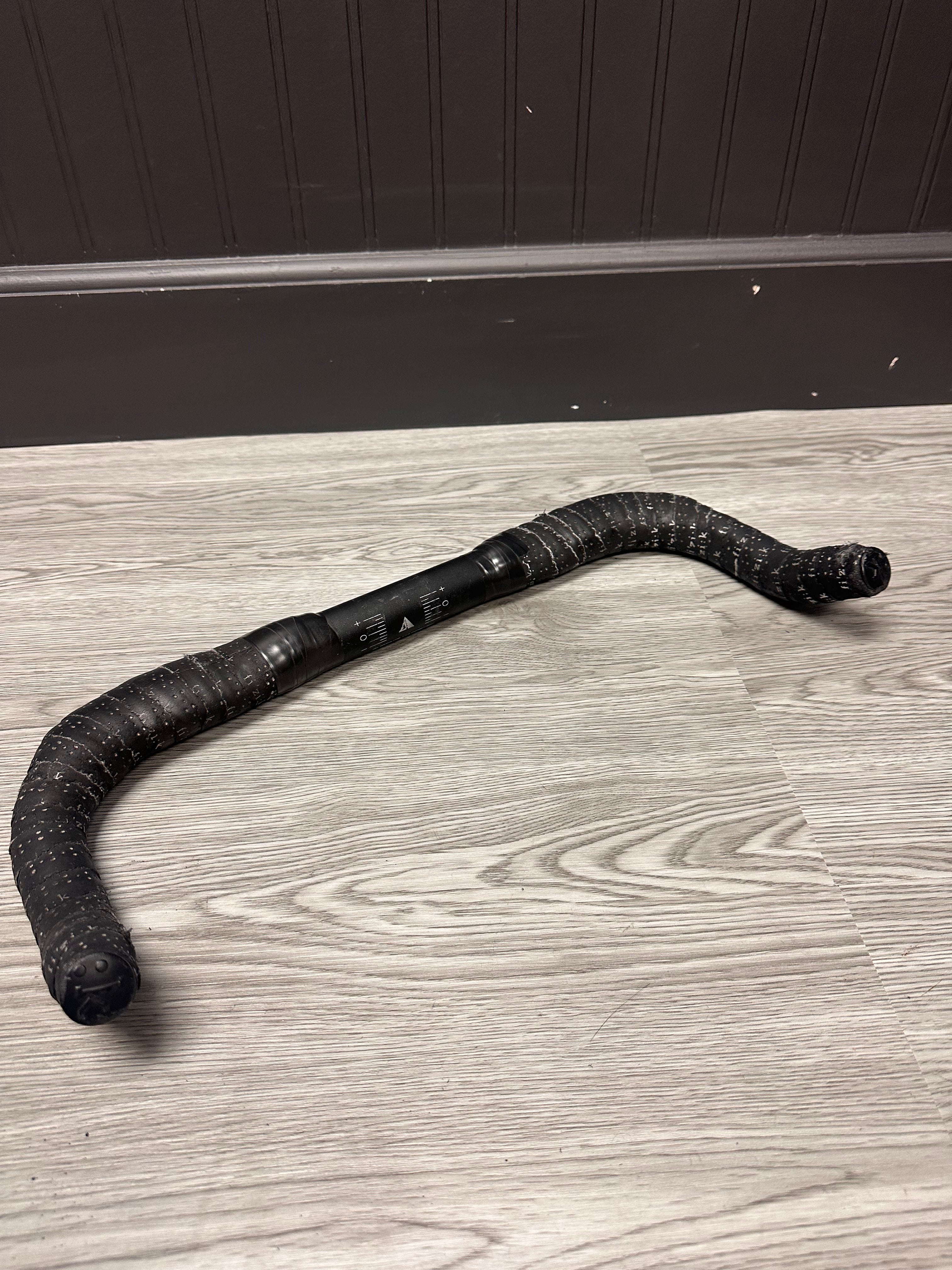 Handlebars – Track Lab