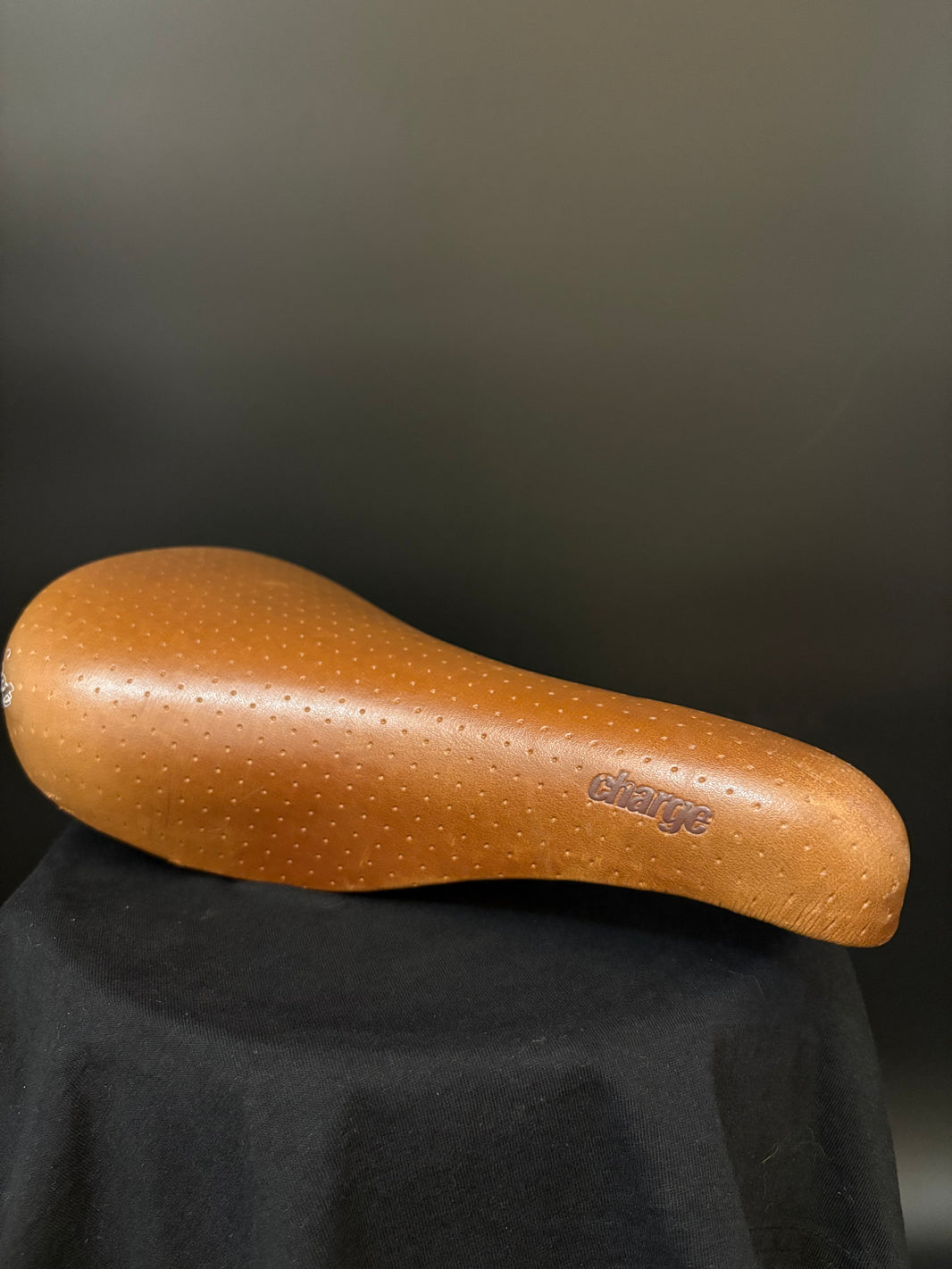 Saddles – Track Lab