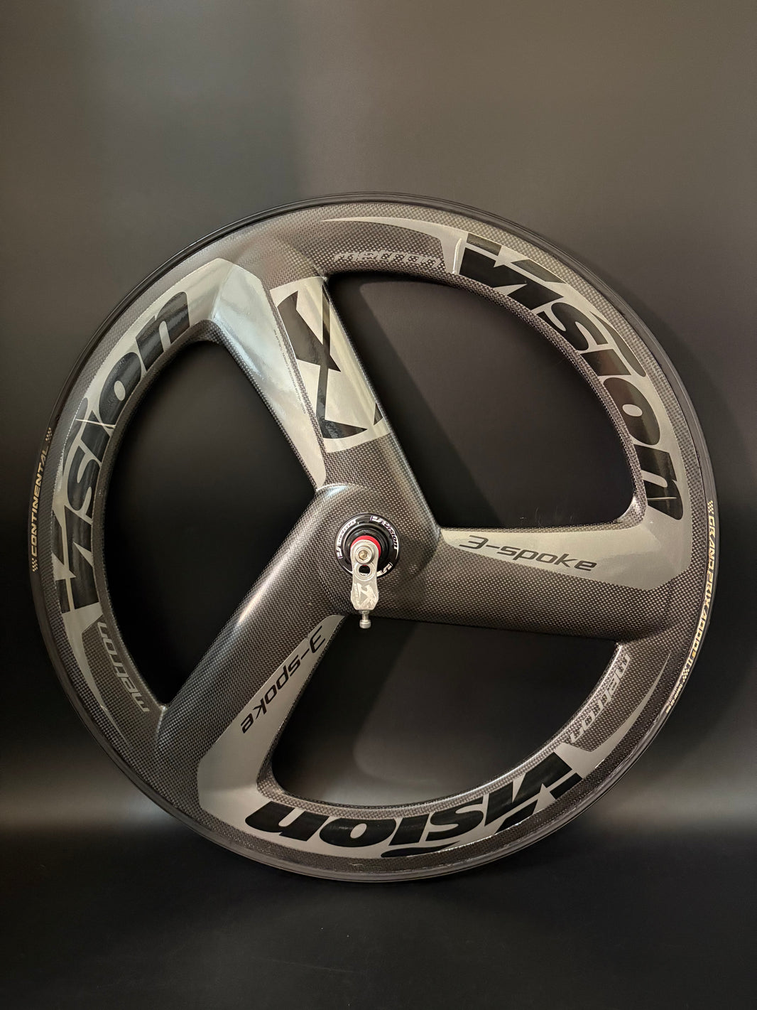 Wheels – Track Lab