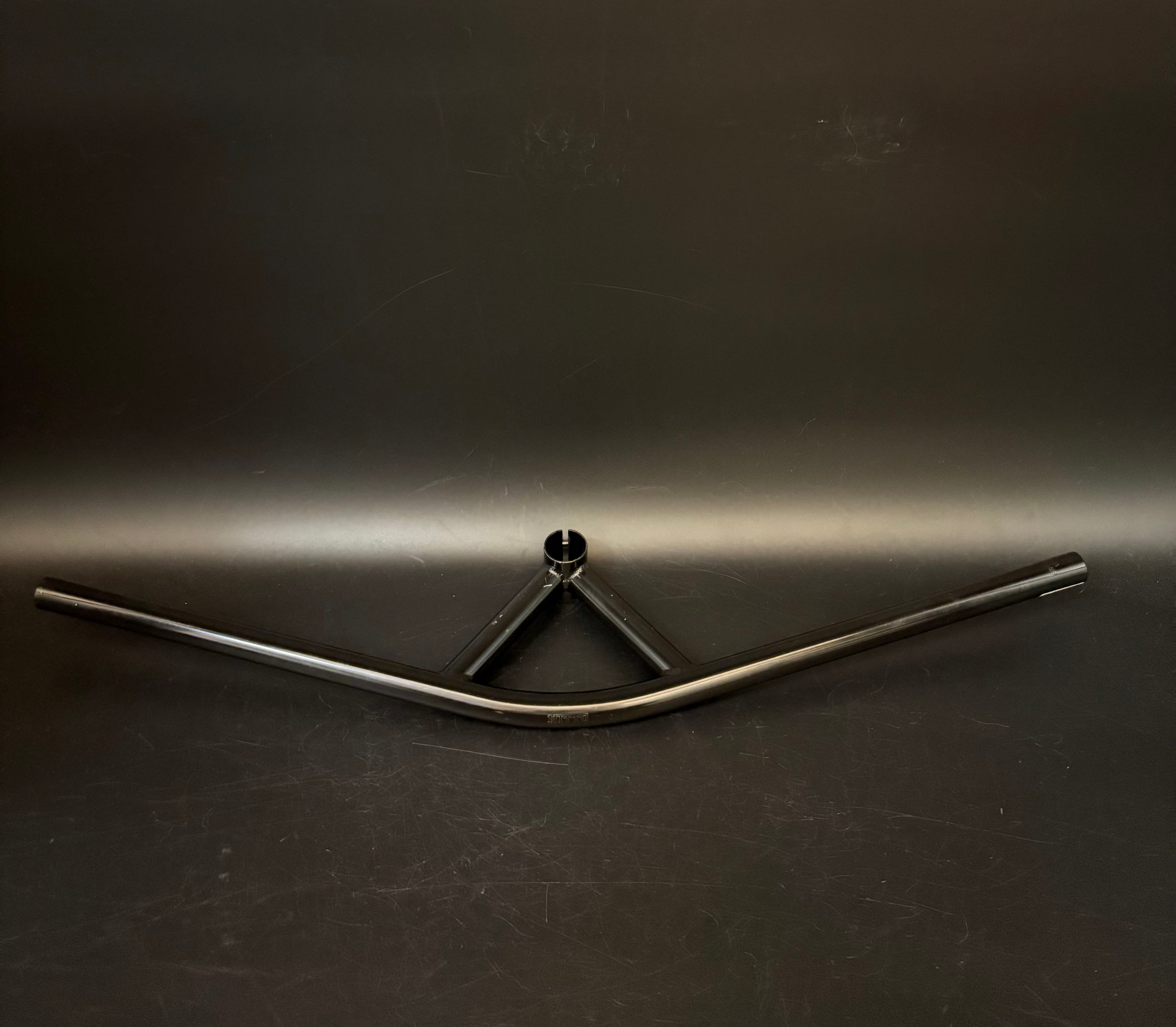 Nitto Bullmoose Handlebar Black 710mm – Track Lab