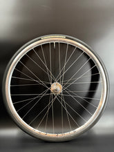 Wheels – Track Lab