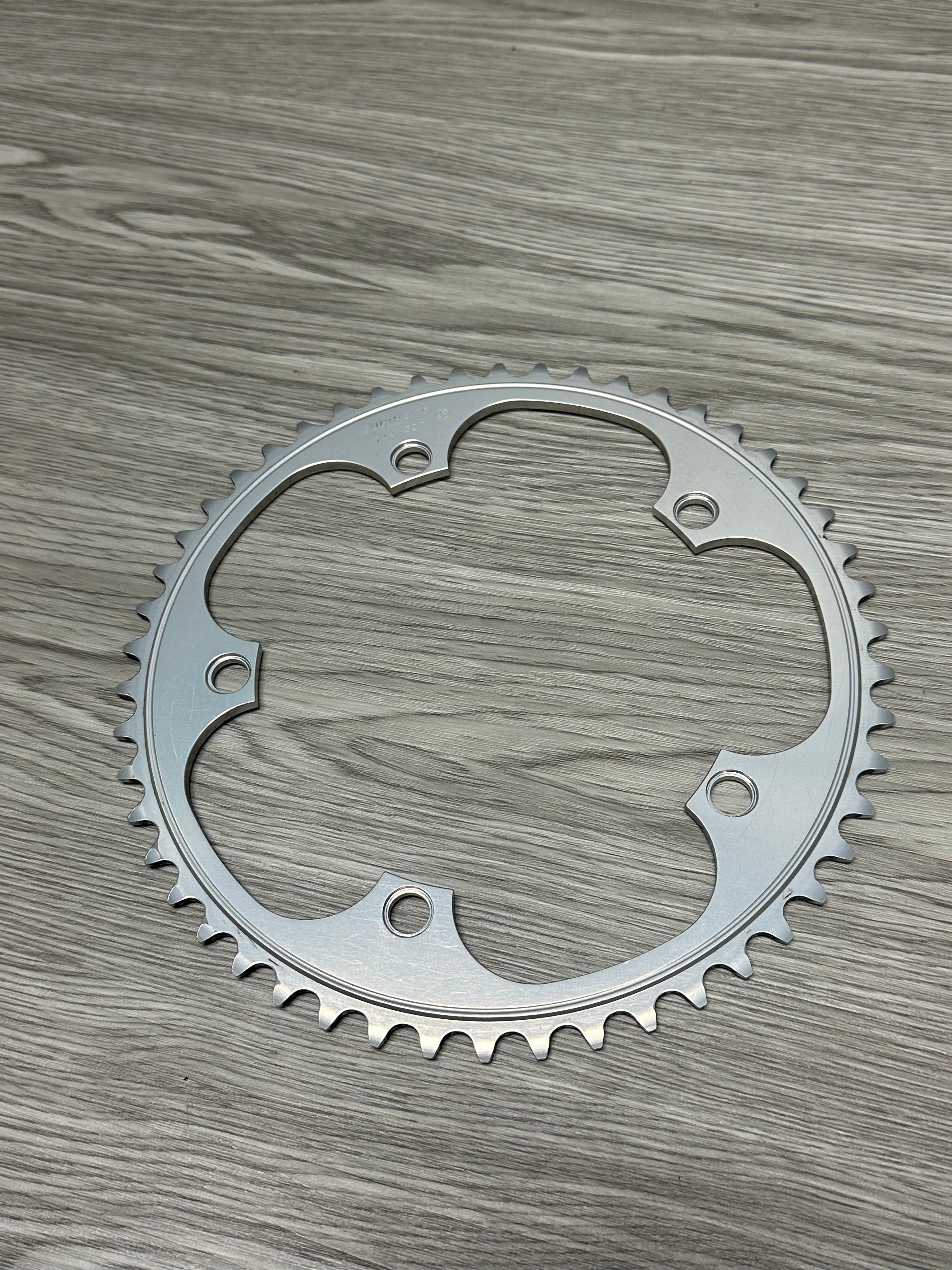Chainrings – Track Lab