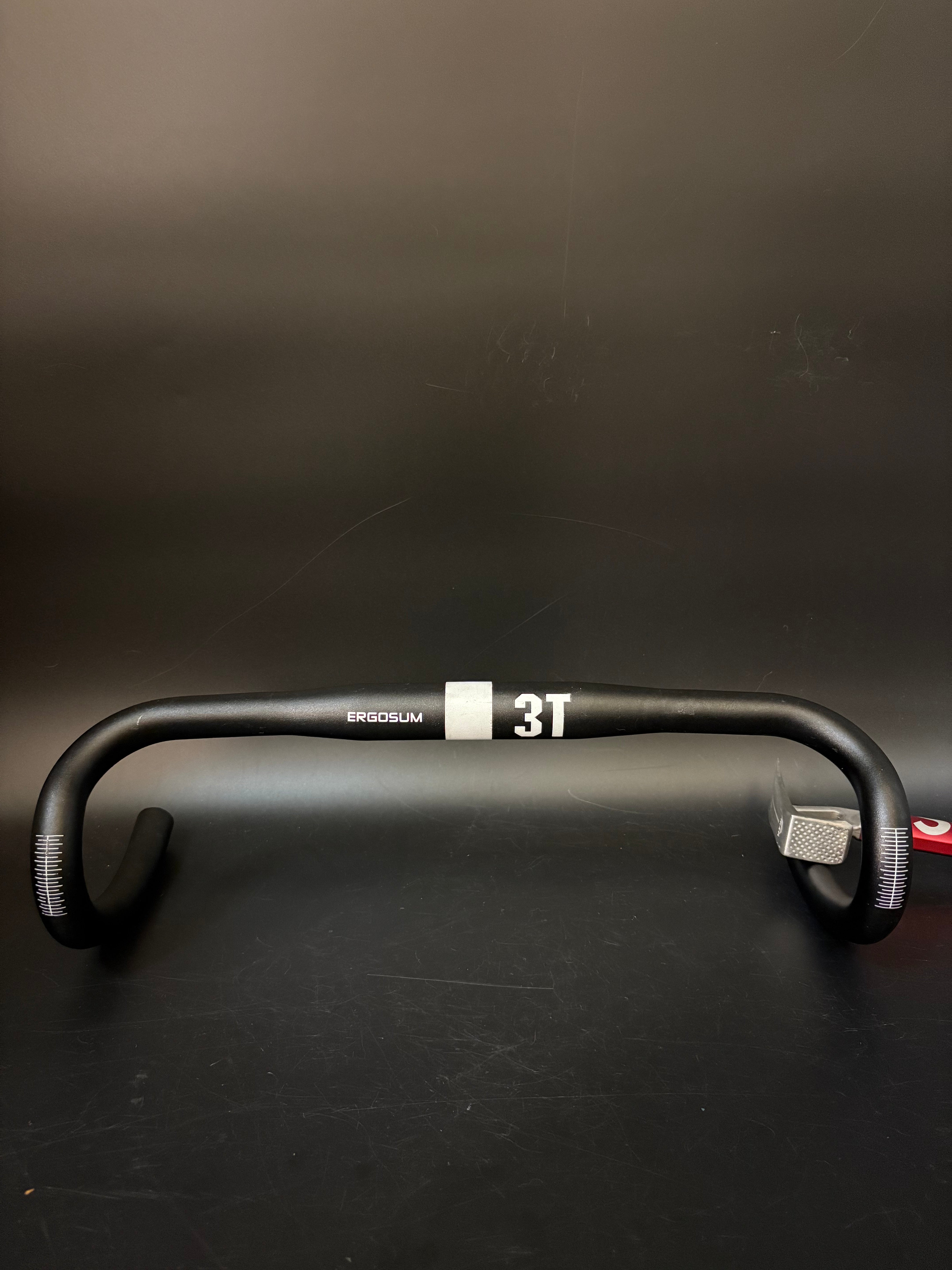 Handlebars – Track Lab