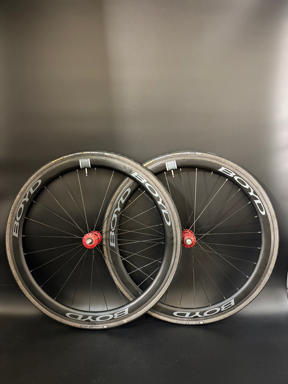 Wheels – Track Lab