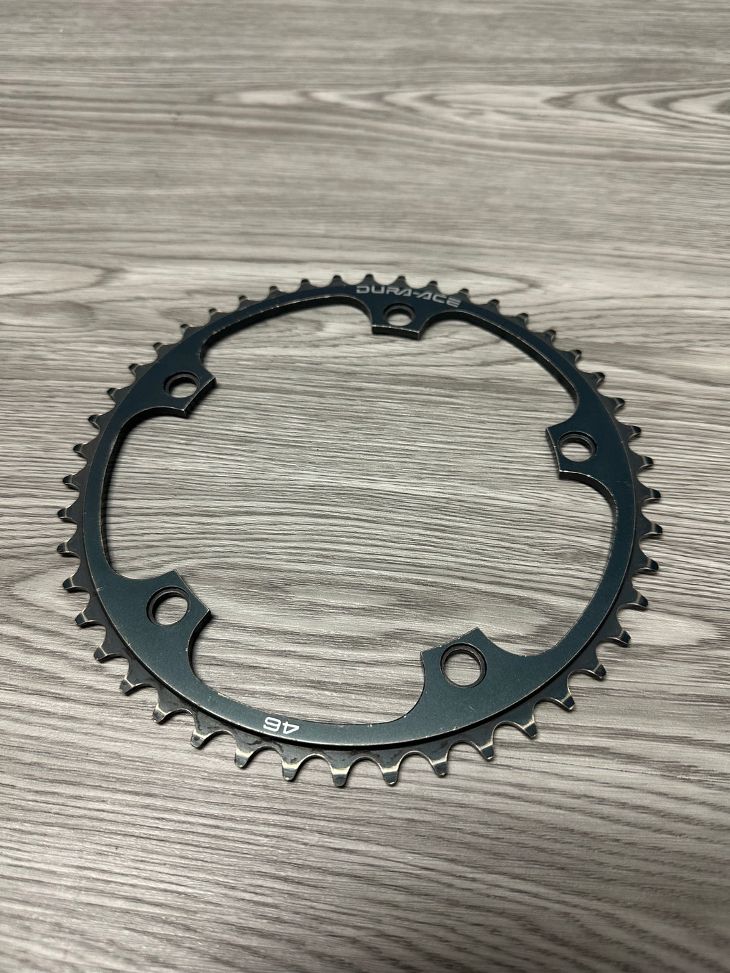 Chainrings – Track Lab