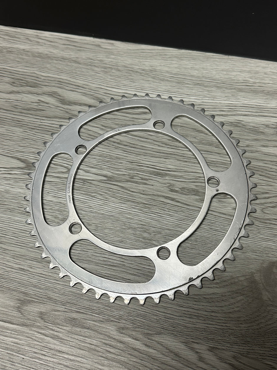 Chainrings – Track Lab