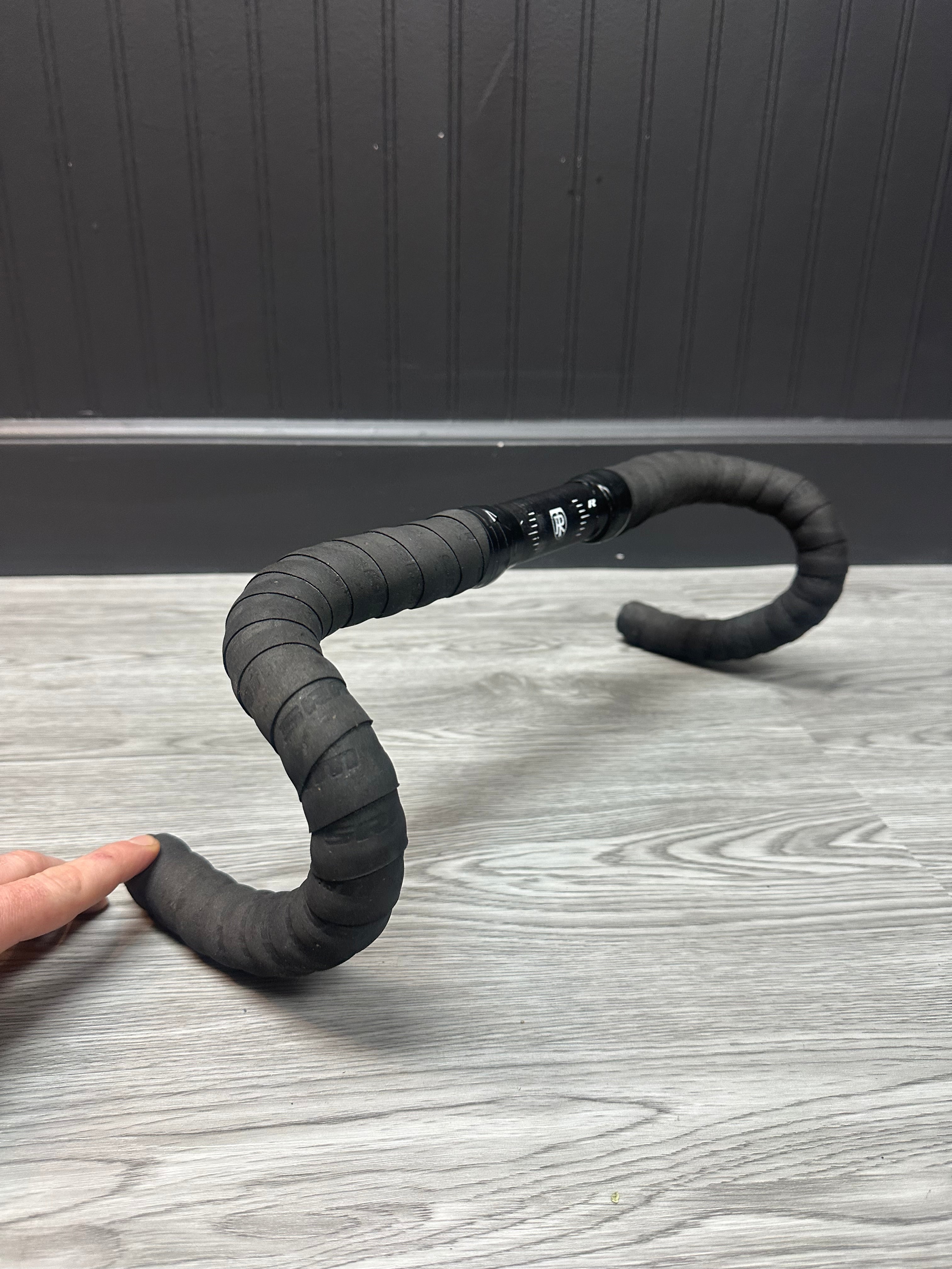 Handlebars – Track Lab