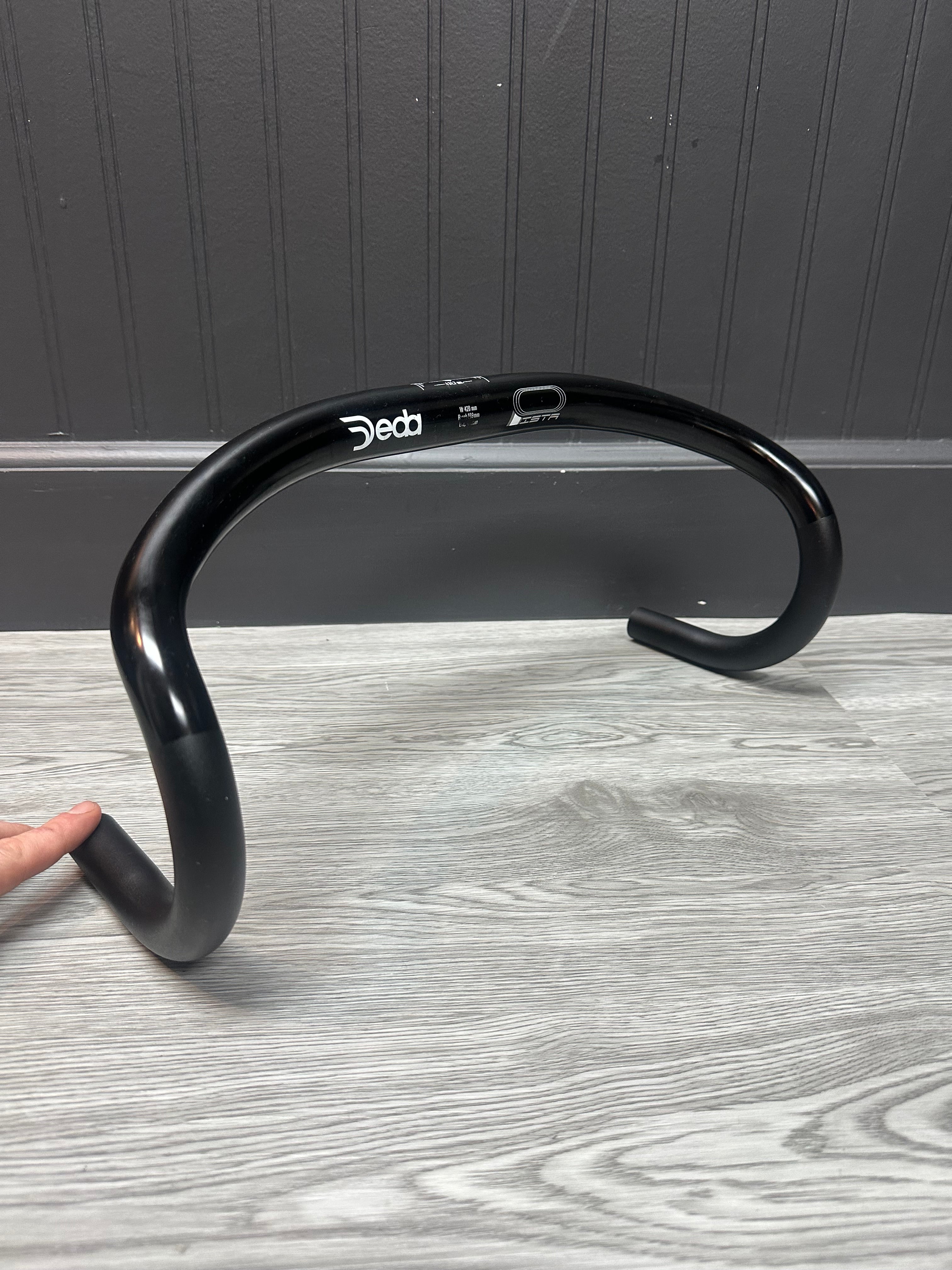 Handlebars – Track Lab