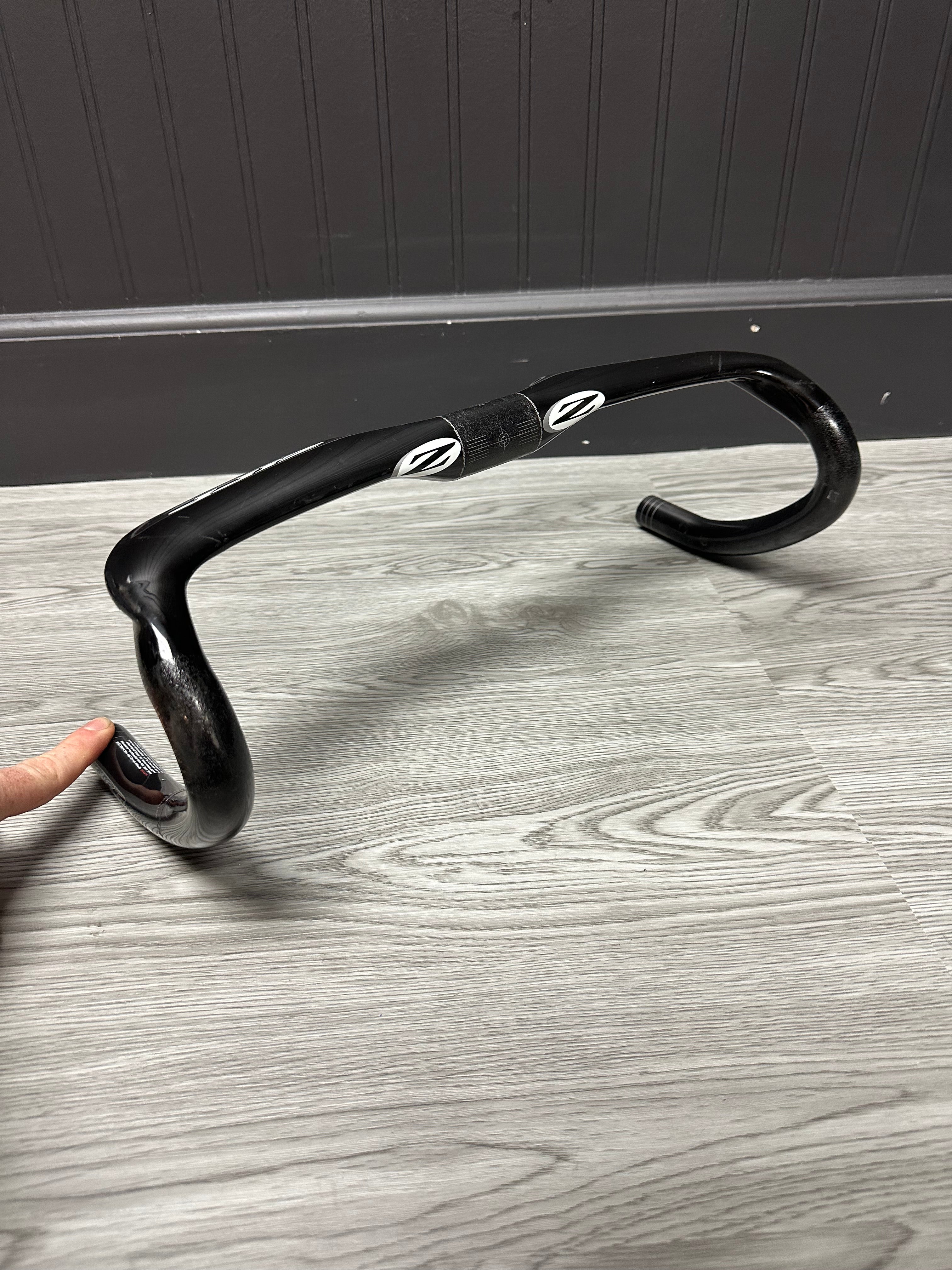 Handlebars – Track Lab