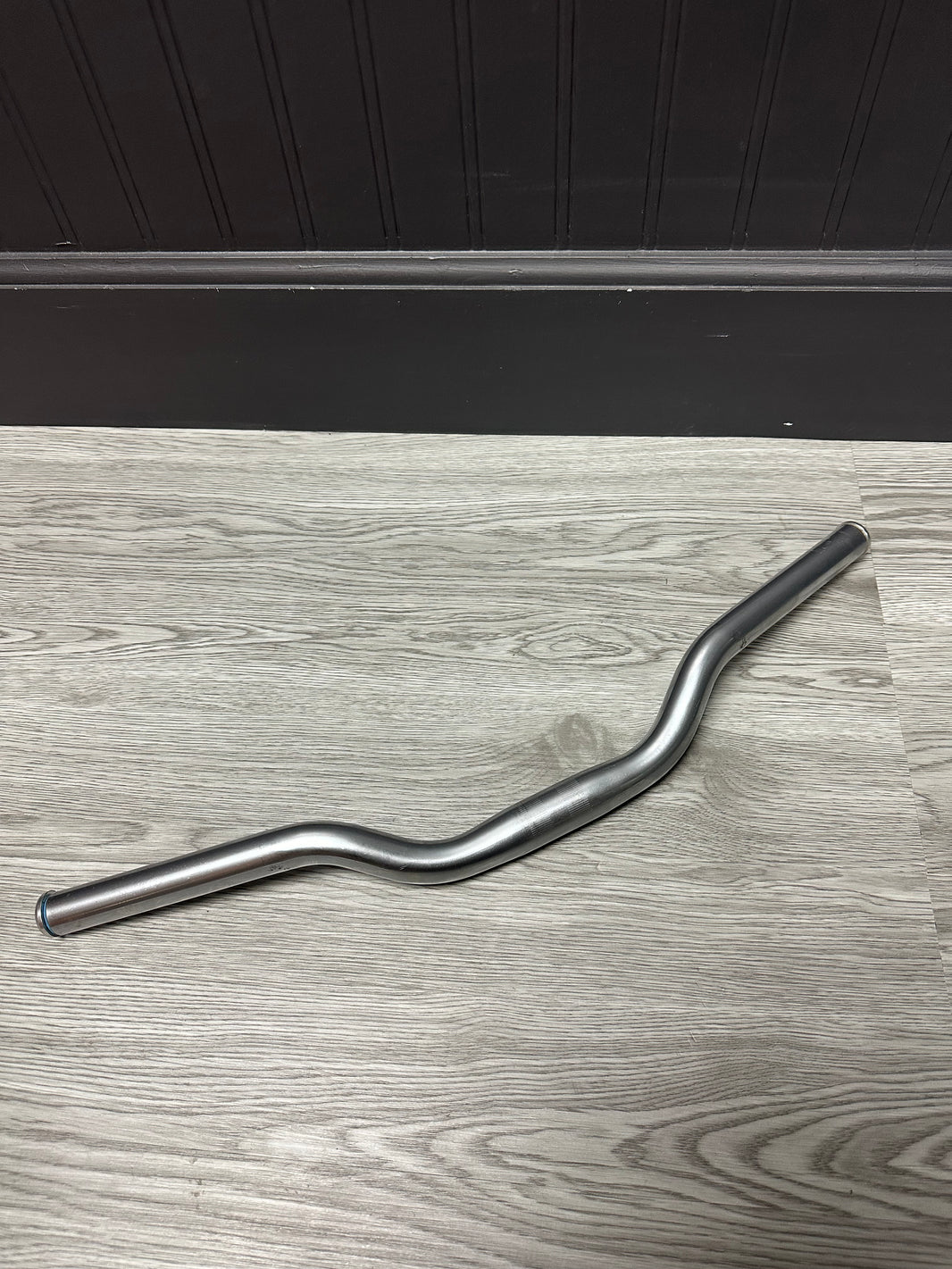 Handlebars – Track Lab