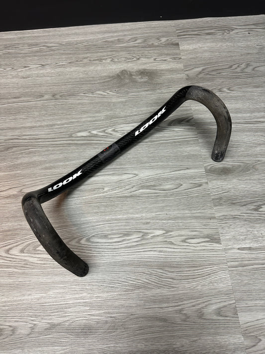 Handlebars – Track Lab