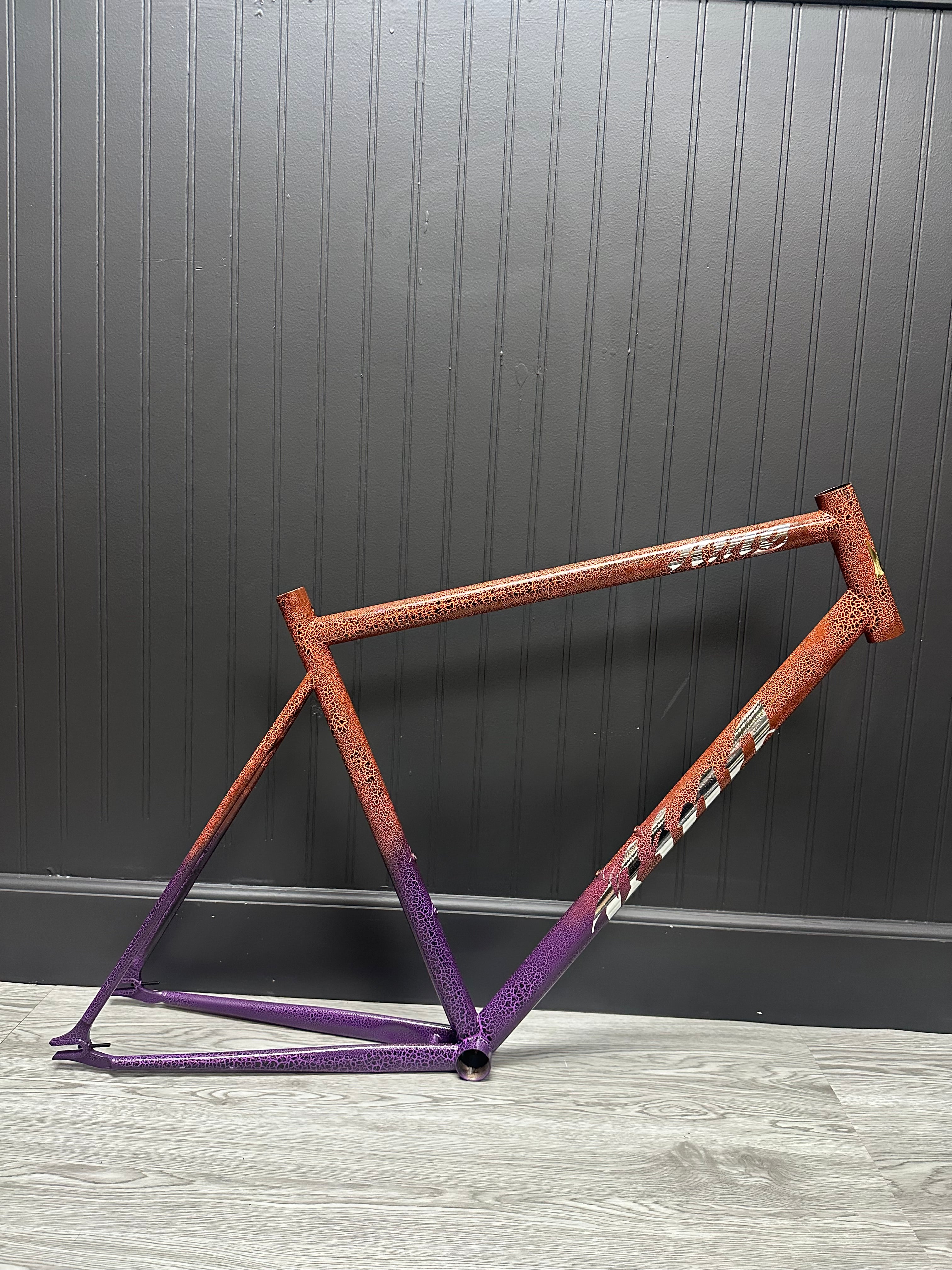 Frames – Track Lab
