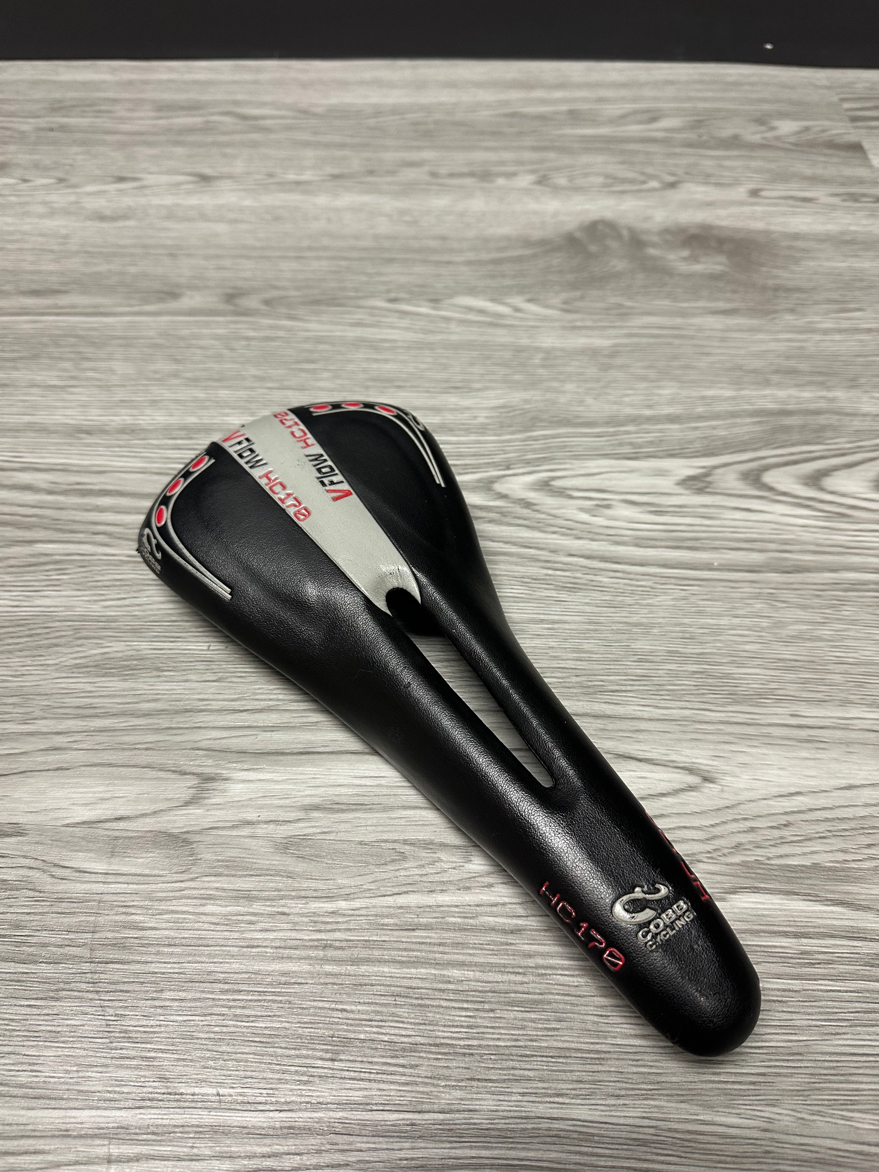 Saddles – Track Lab