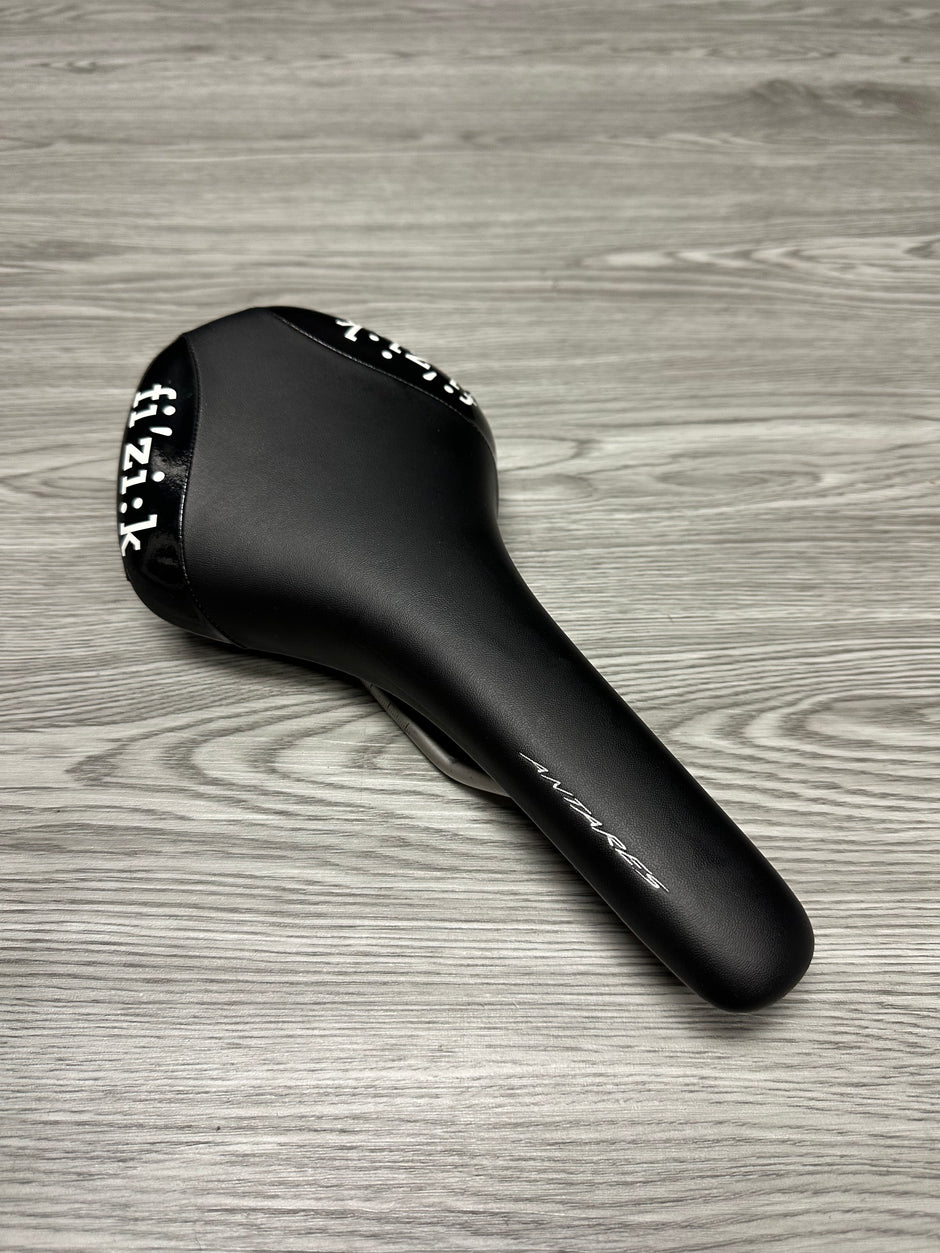 Saddles – Track Lab