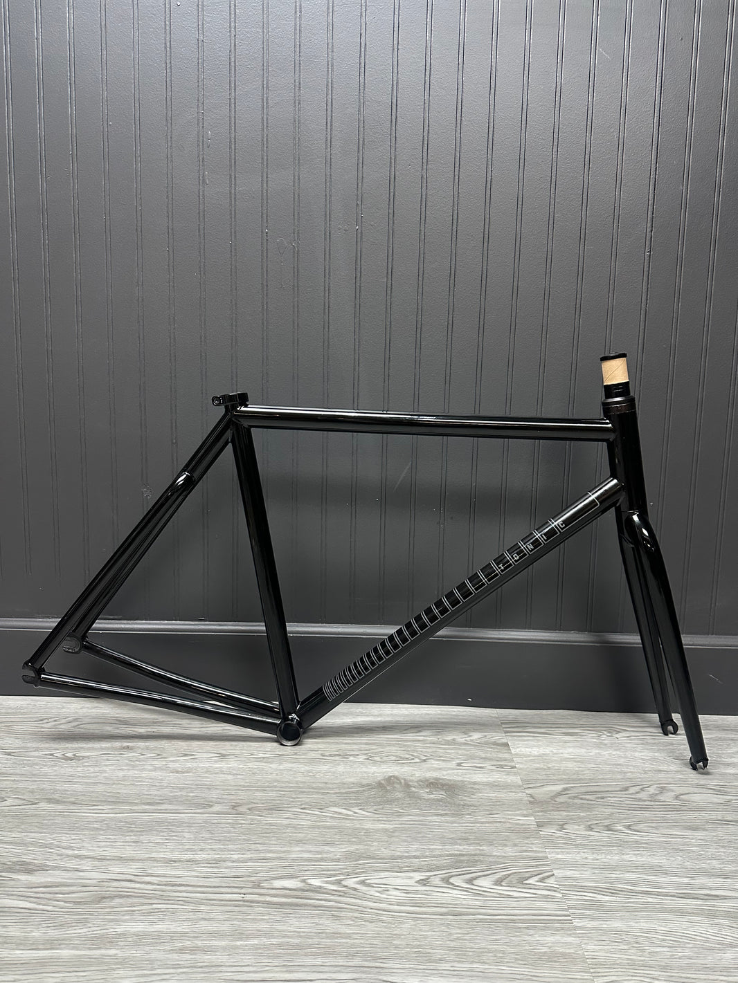 Frames – Track Lab