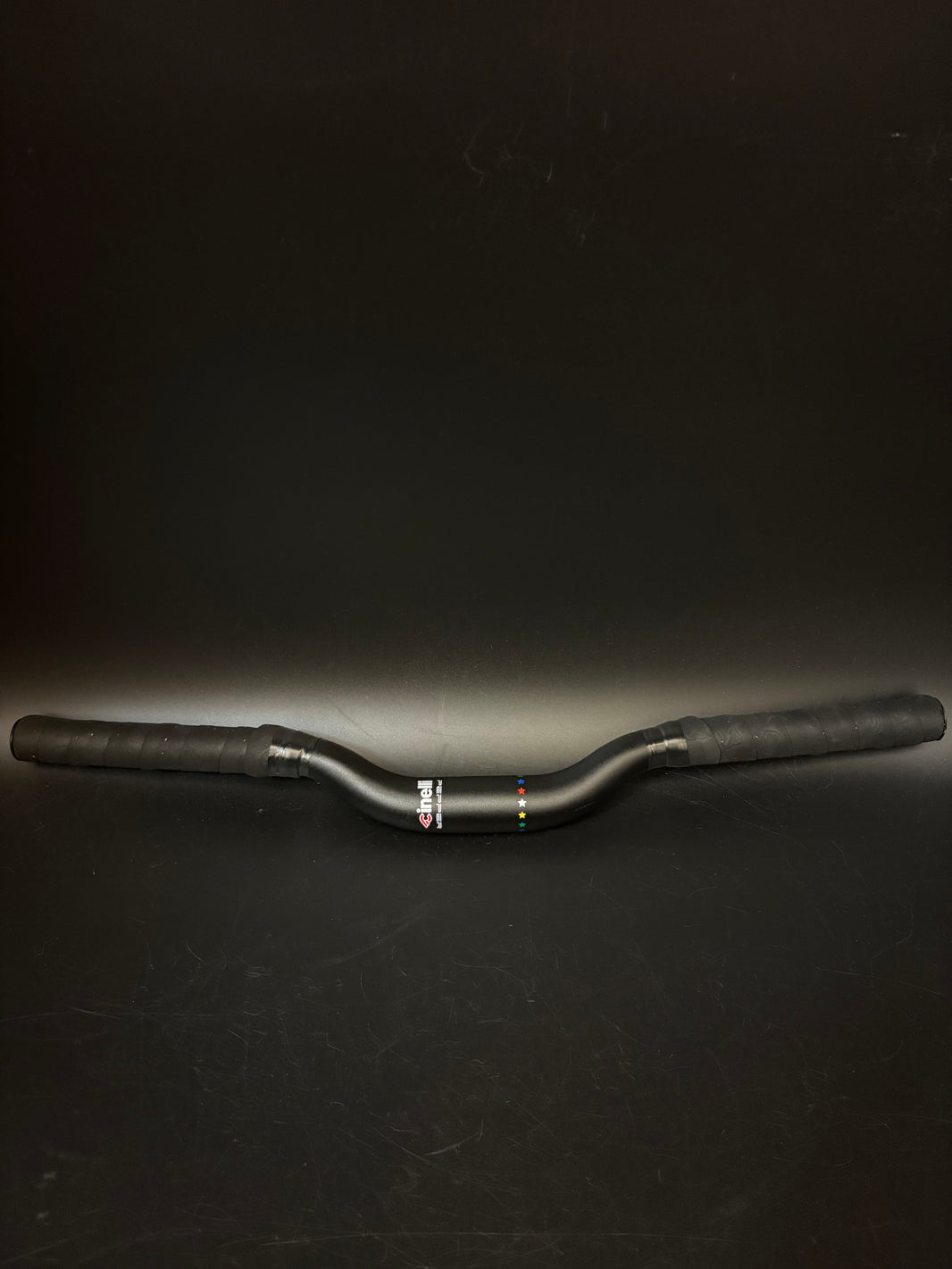 Handlebars – Track Lab