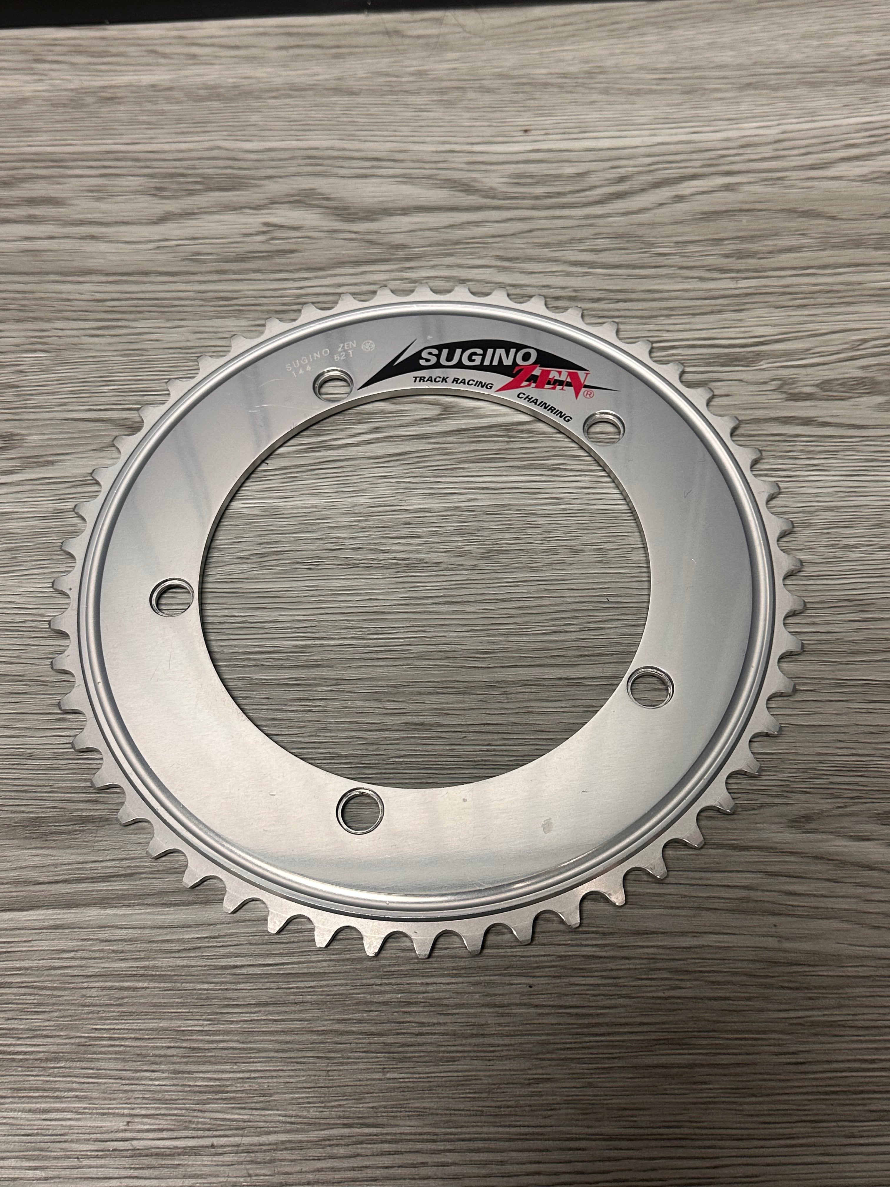Chainrings – Track Lab