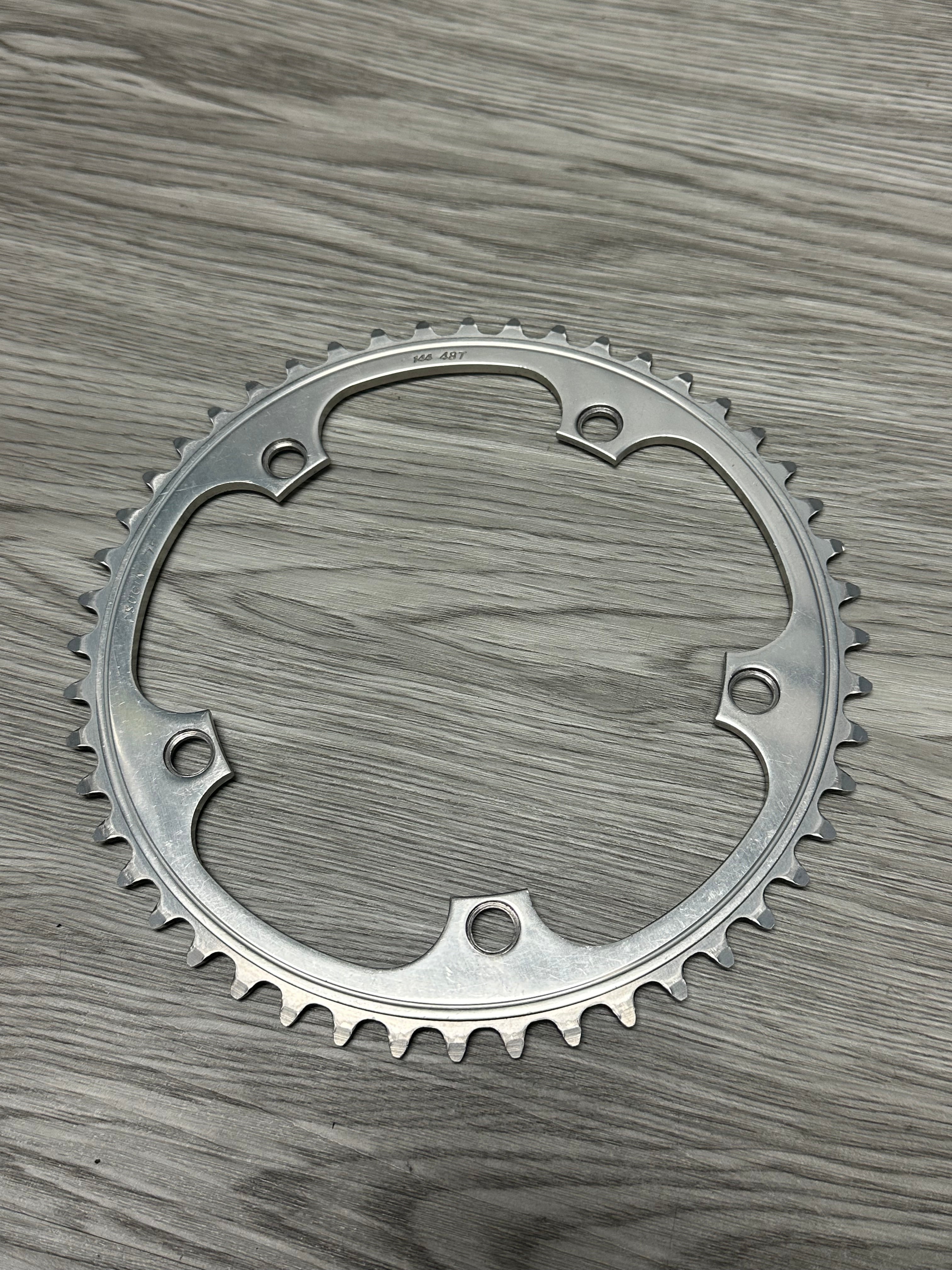 Chainrings – Track Lab