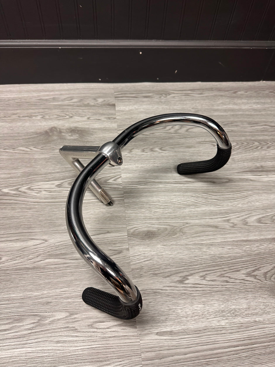 Handlebars – Track Lab