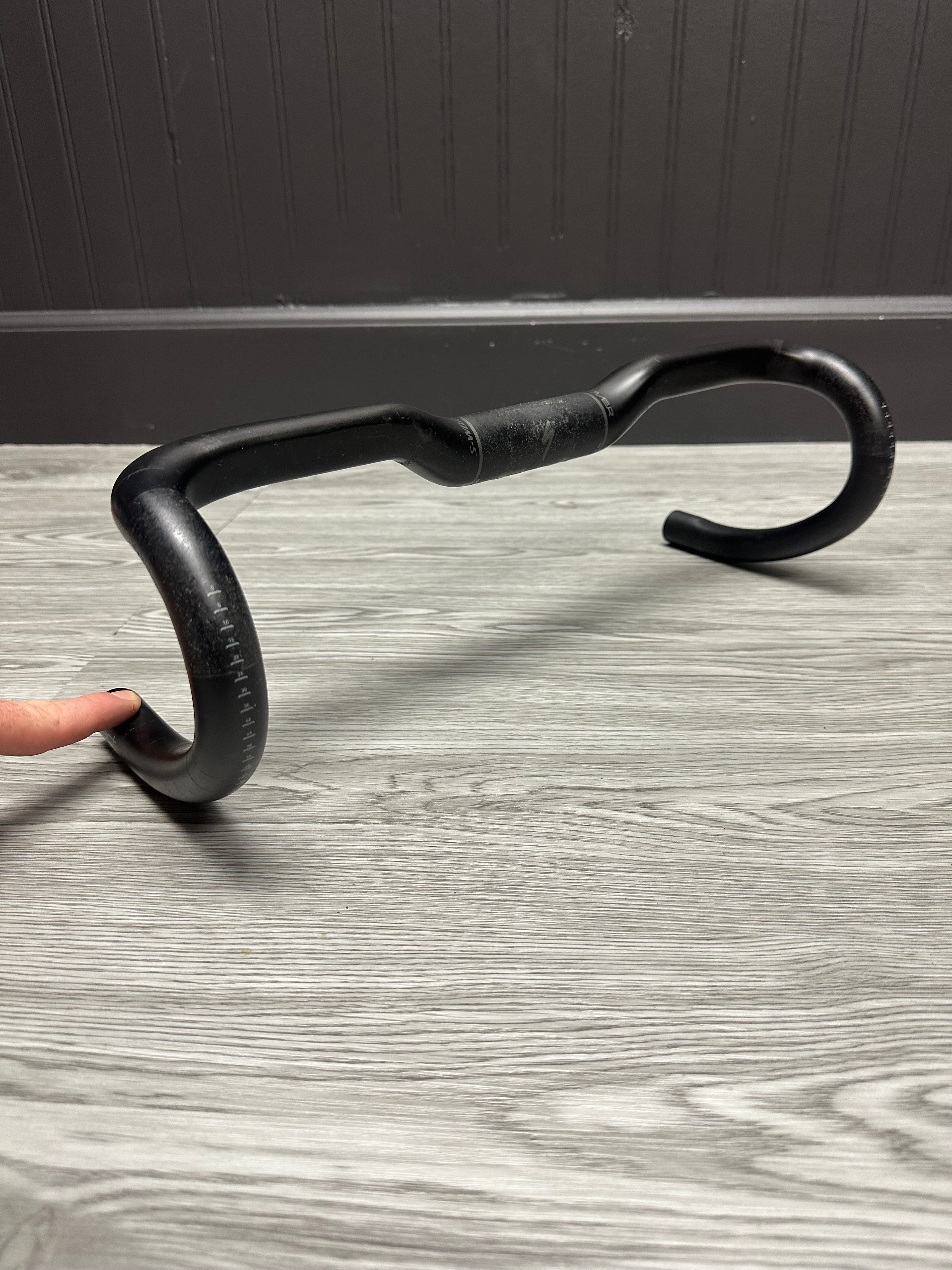 Handlebars – Track Lab