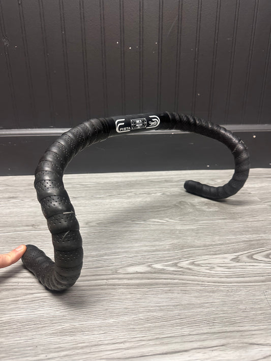 Handlebars – Track Lab