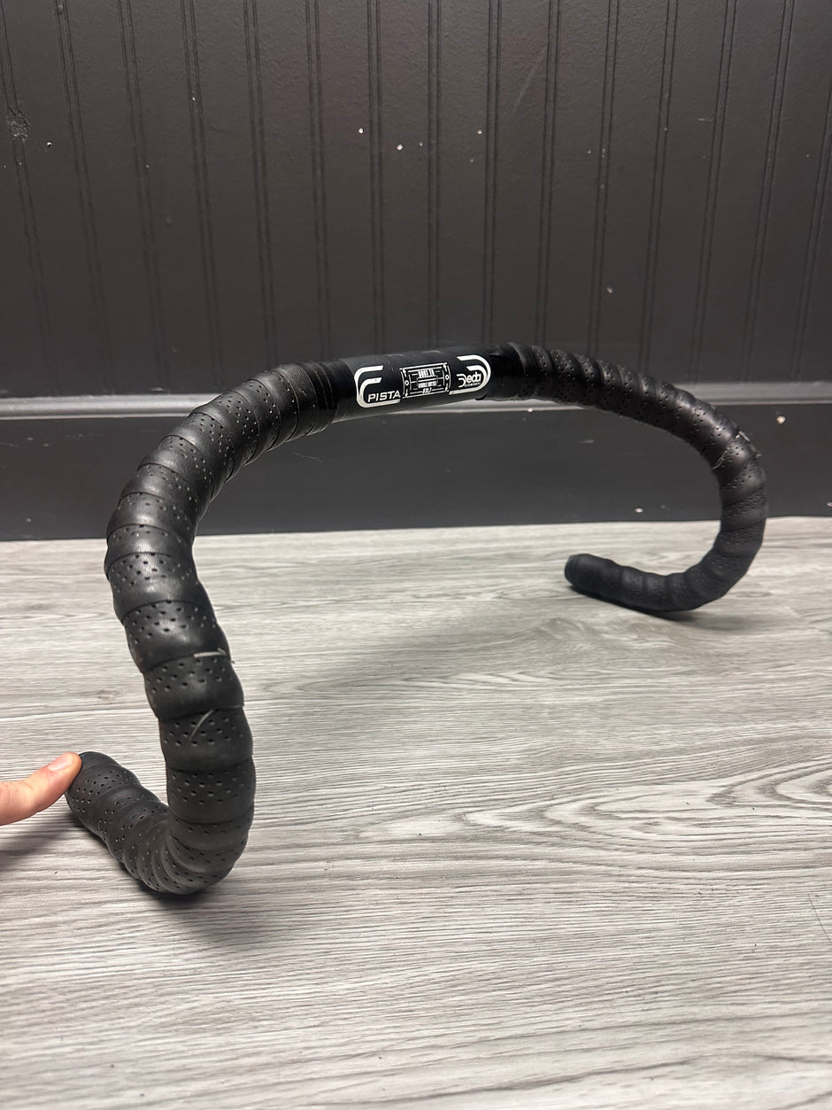 Handlebars – Track Lab