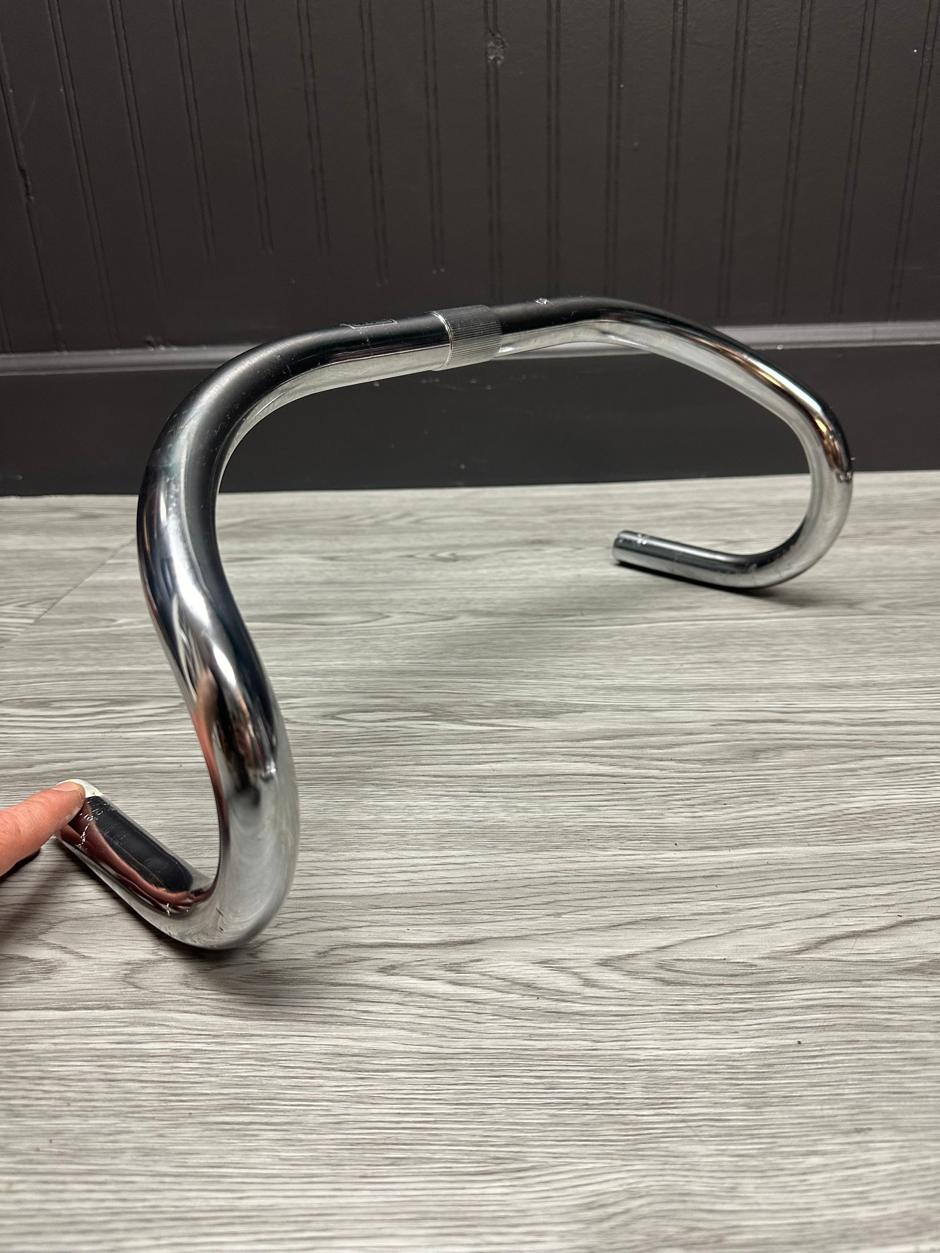 Handlebars – Track Lab