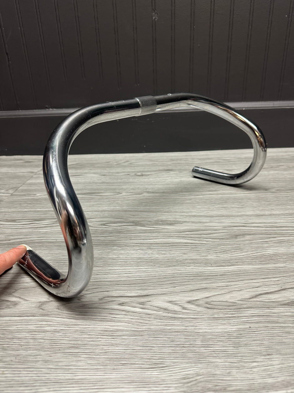 Handlebars – Track Lab