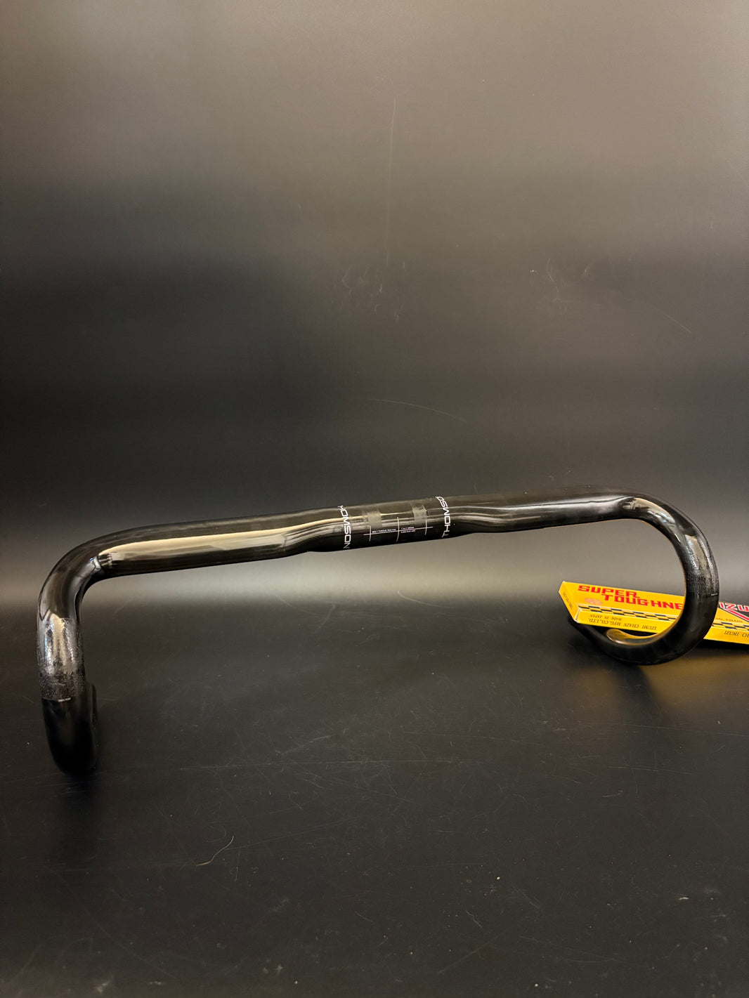 Handlebars – Track Lab