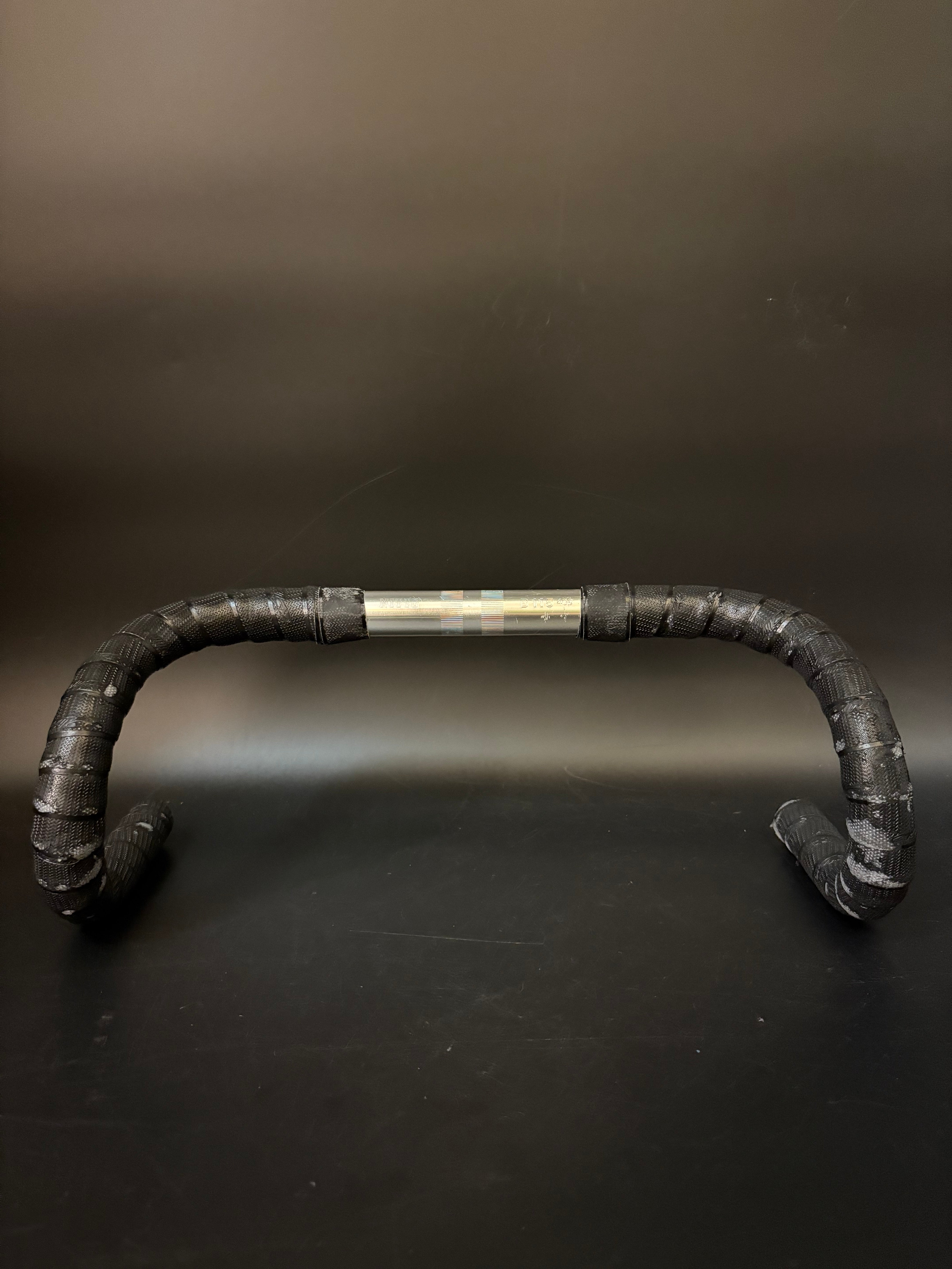 Handlebars – Track Lab