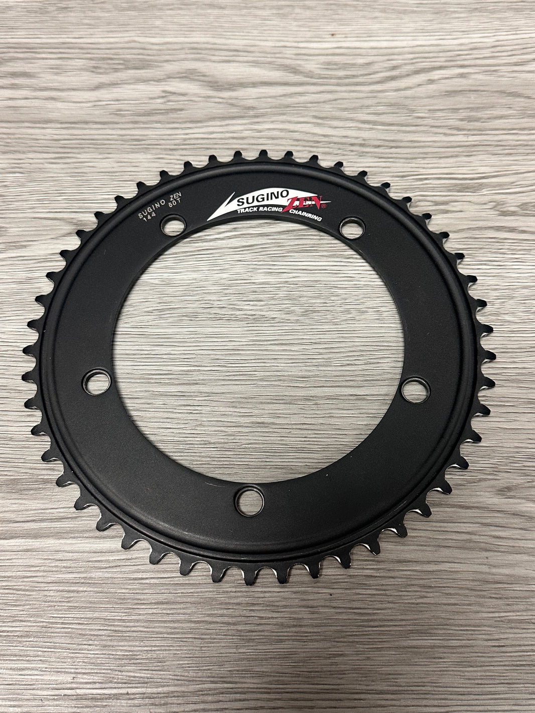 Chainrings – Track Lab