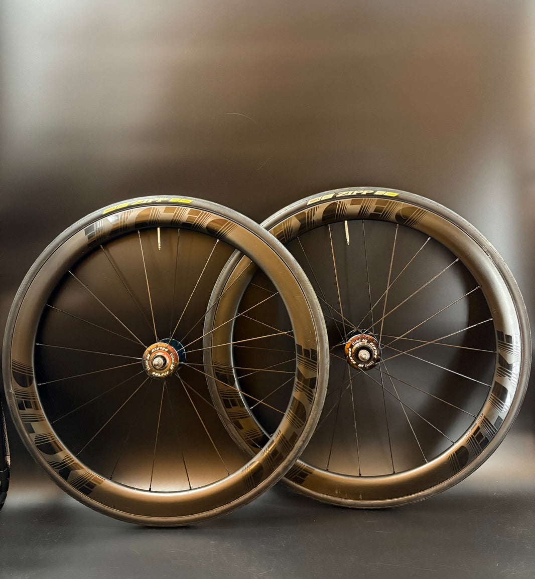 Wheels – Track Lab