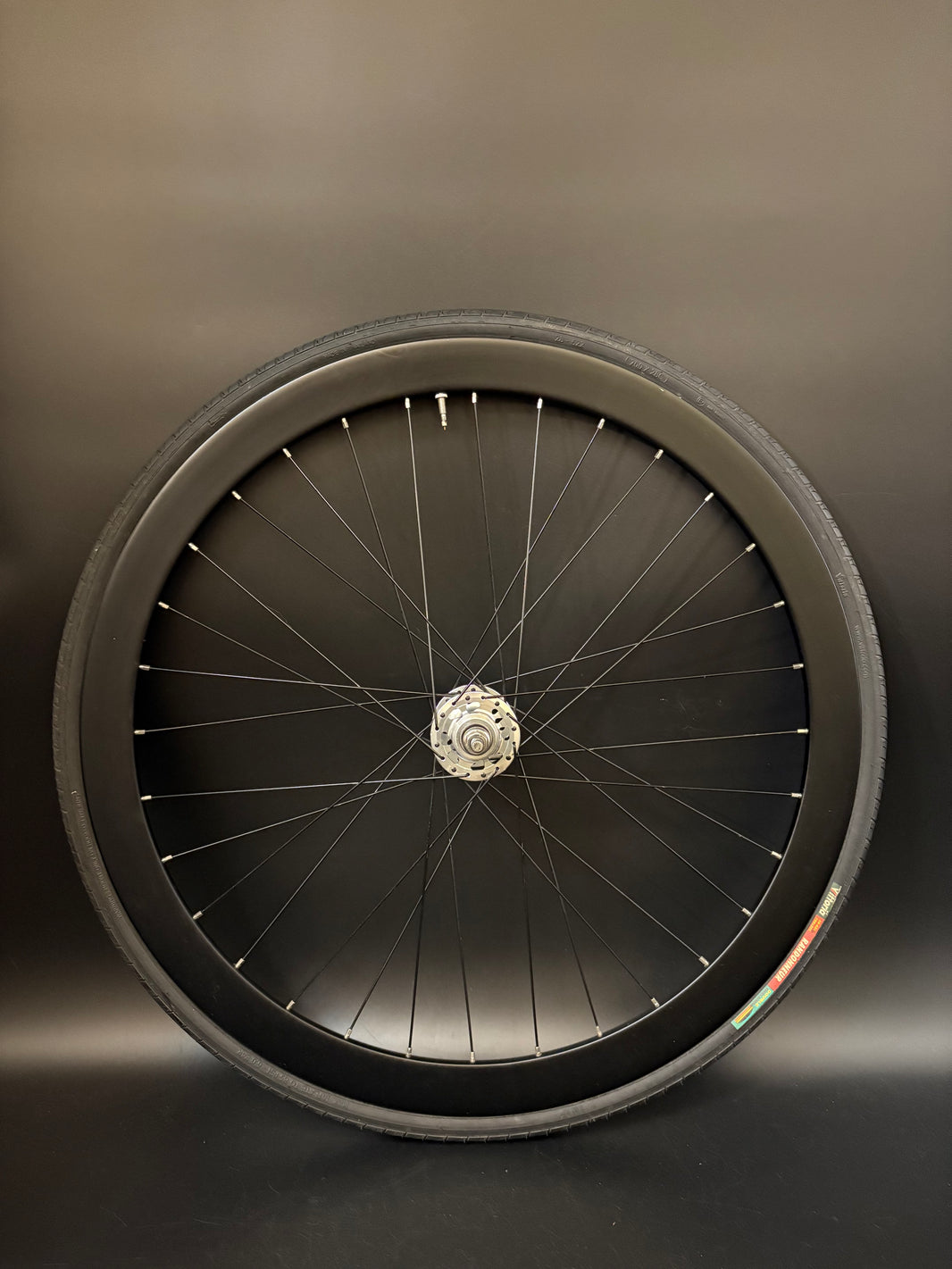 Wheels – Track Lab