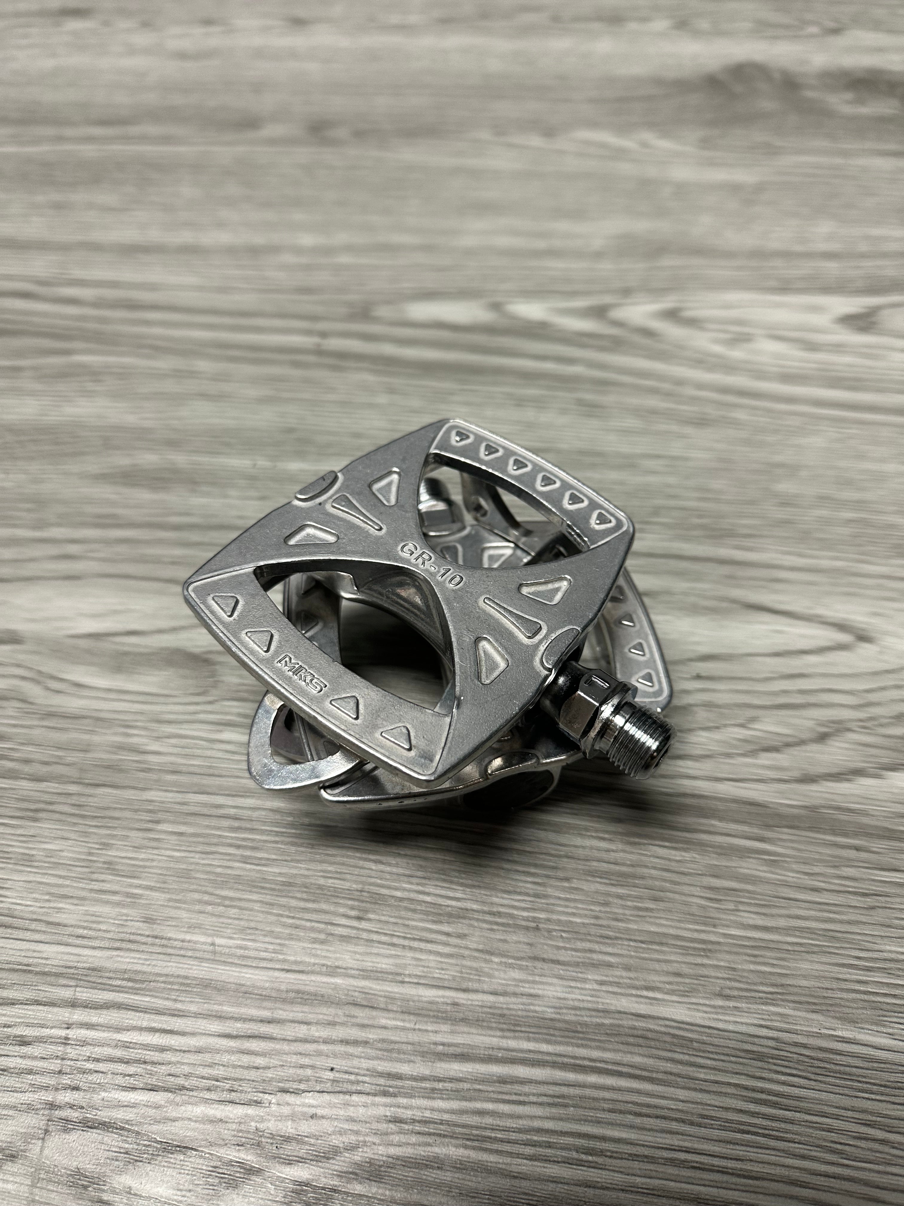 Pedals – Track Lab