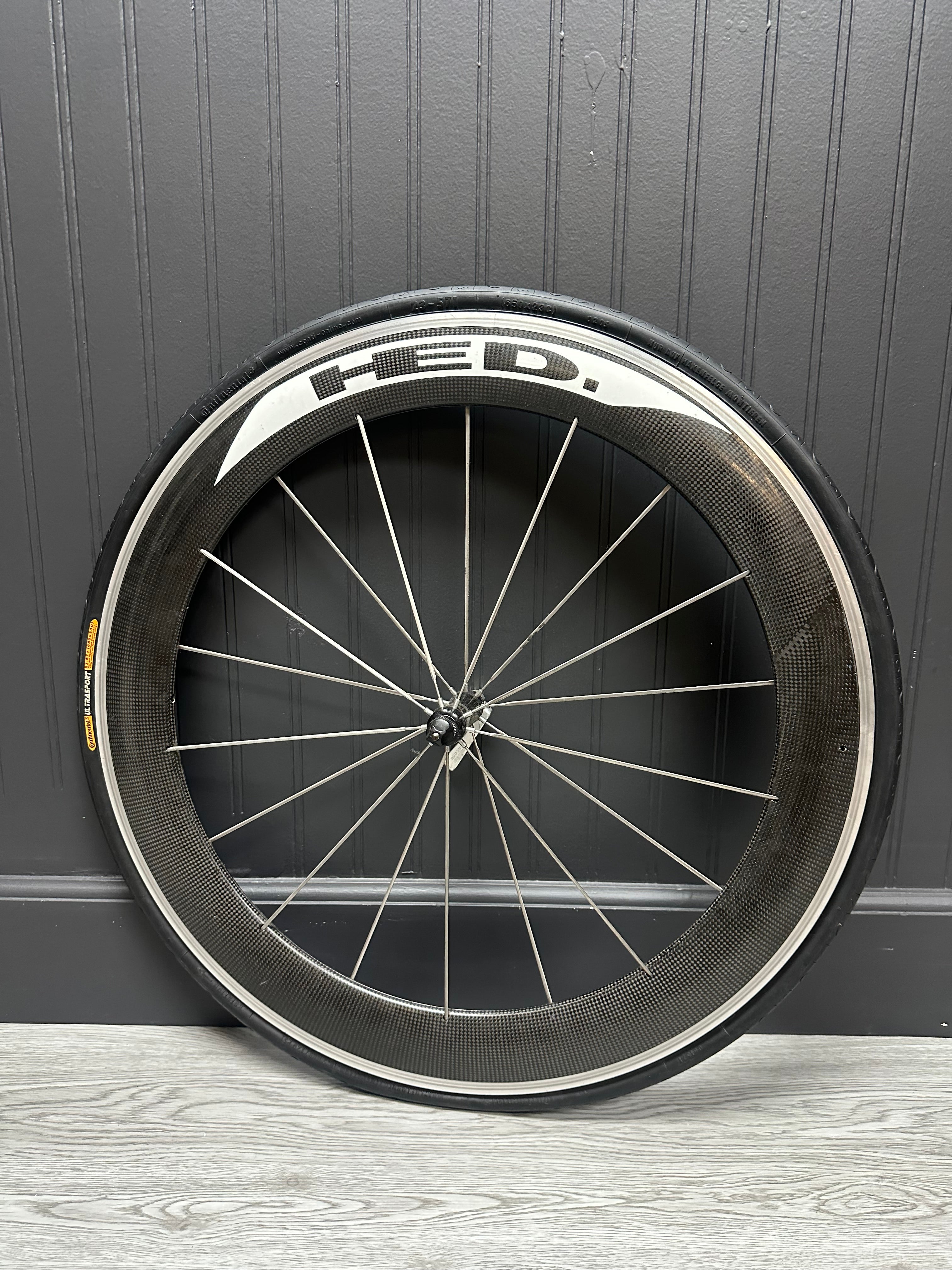 Wheels – Track Lab