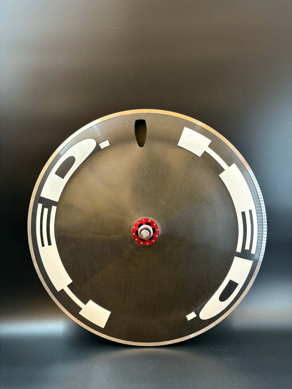 Wheels – Track Lab